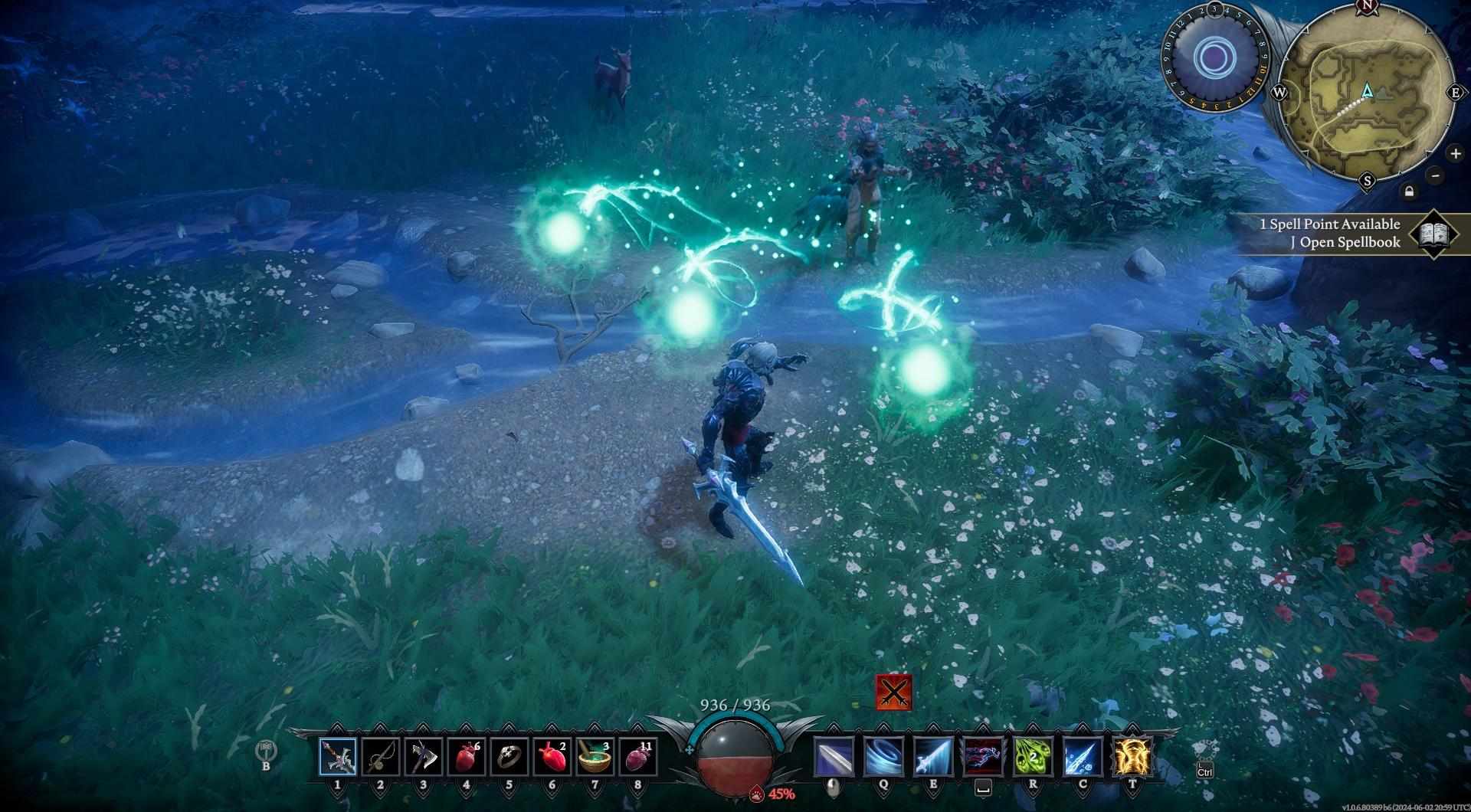 Gamever.io next-gen game hosting