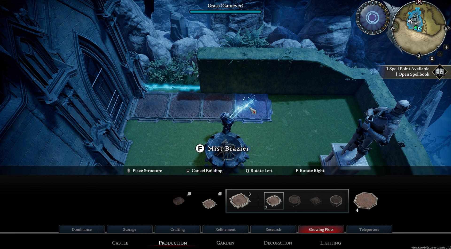 Gamever.io next-gen game hosting