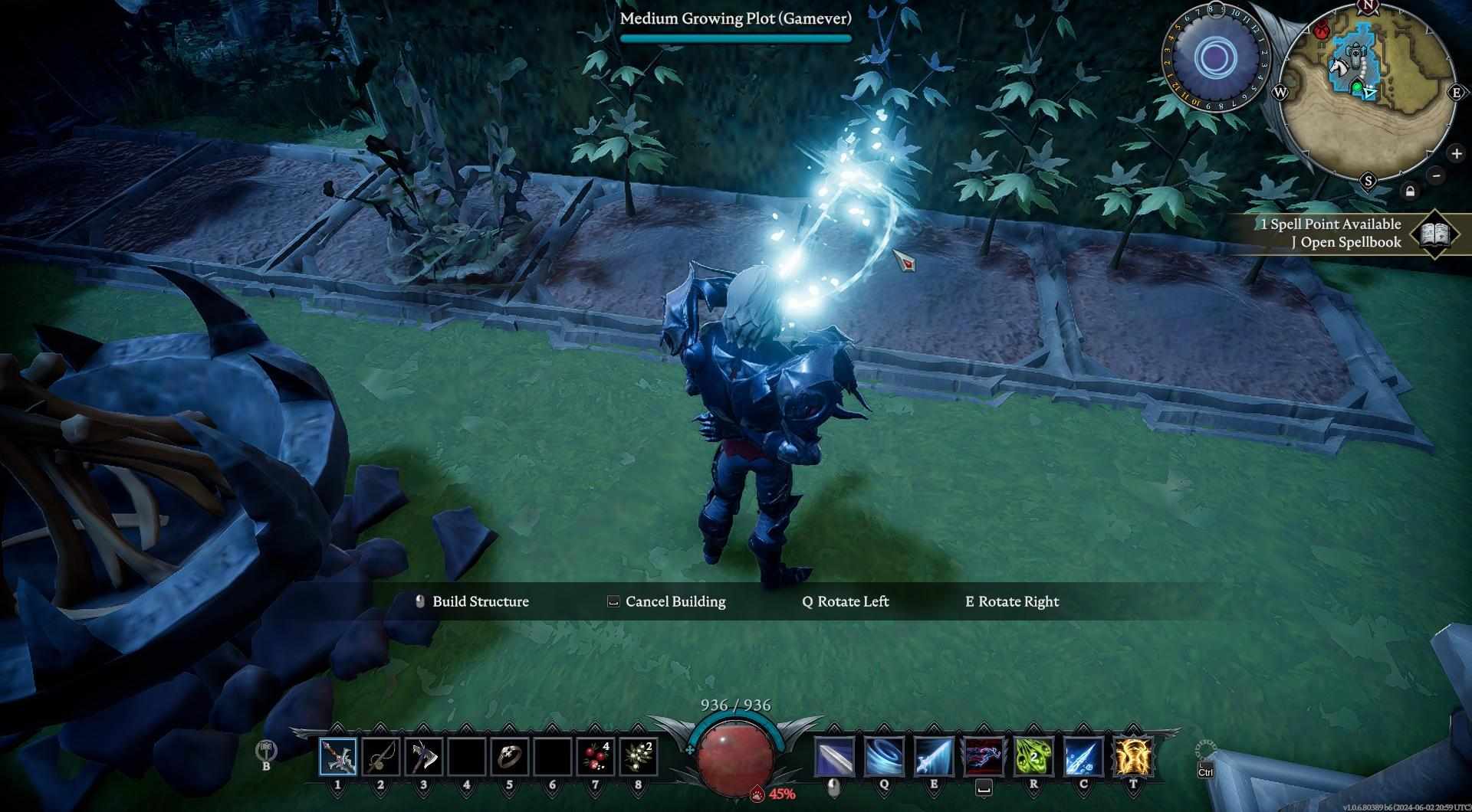 Gamever.io next-gen game hosting