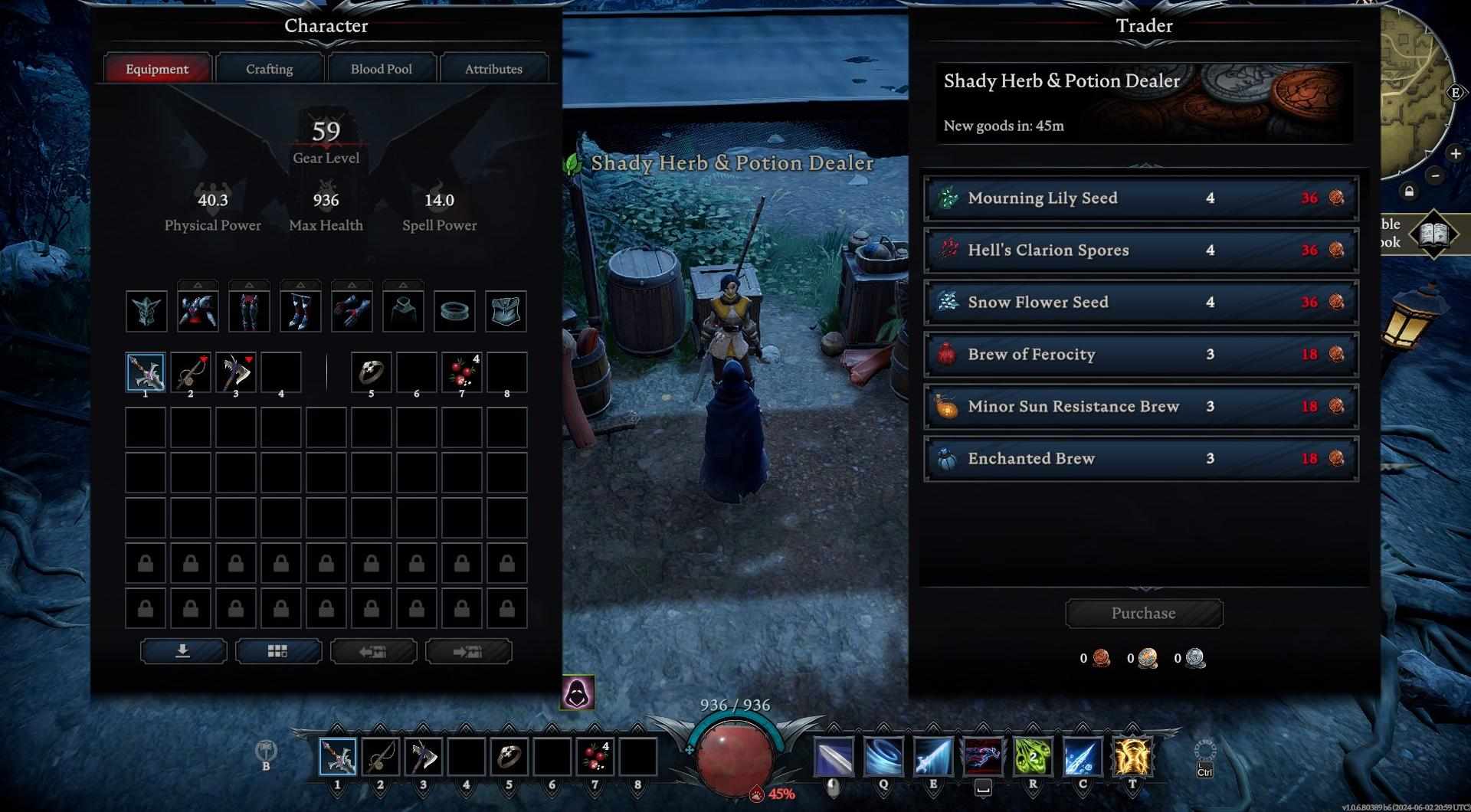 Gamever.io next-gen game hosting