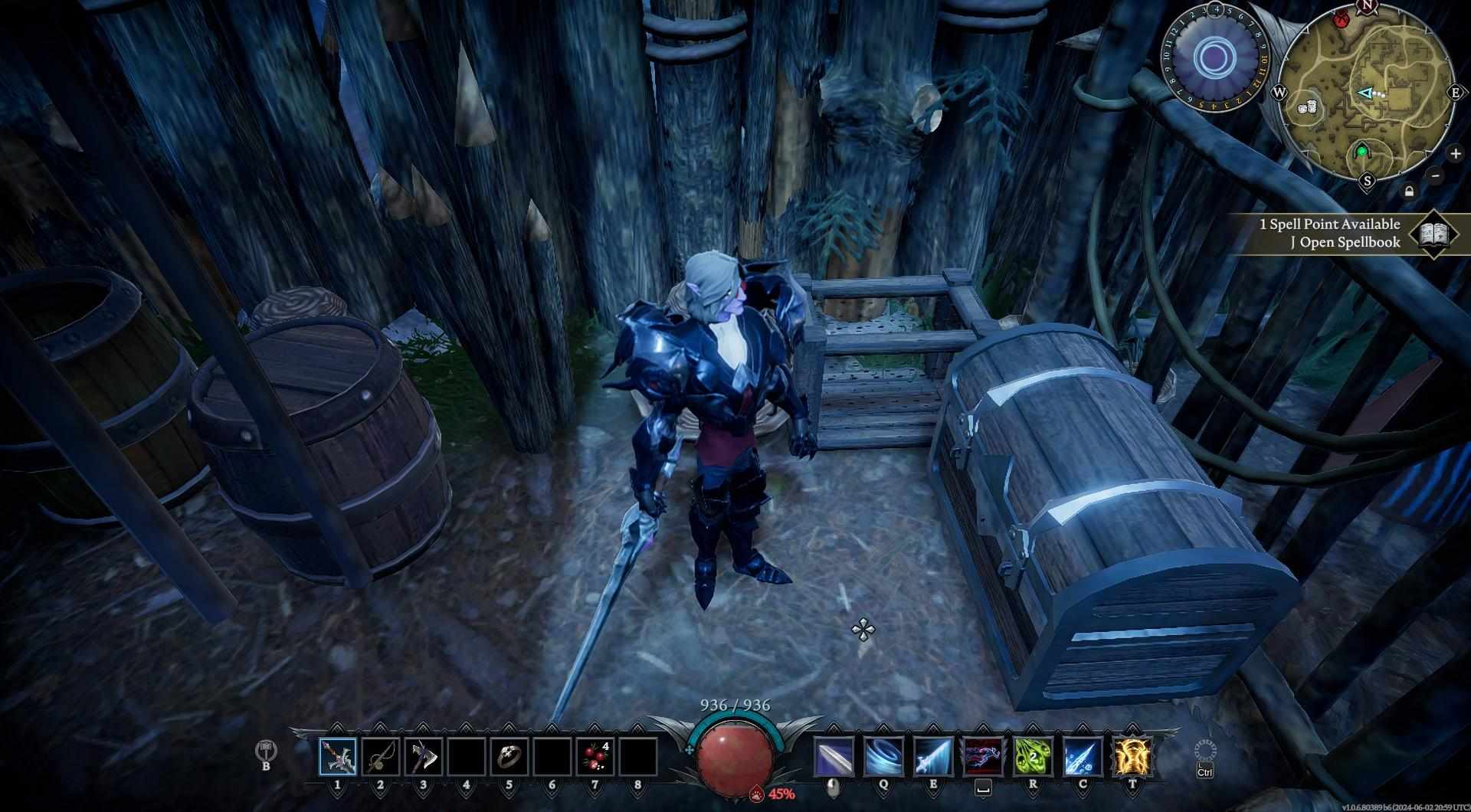 Gamever.io next-gen game hosting