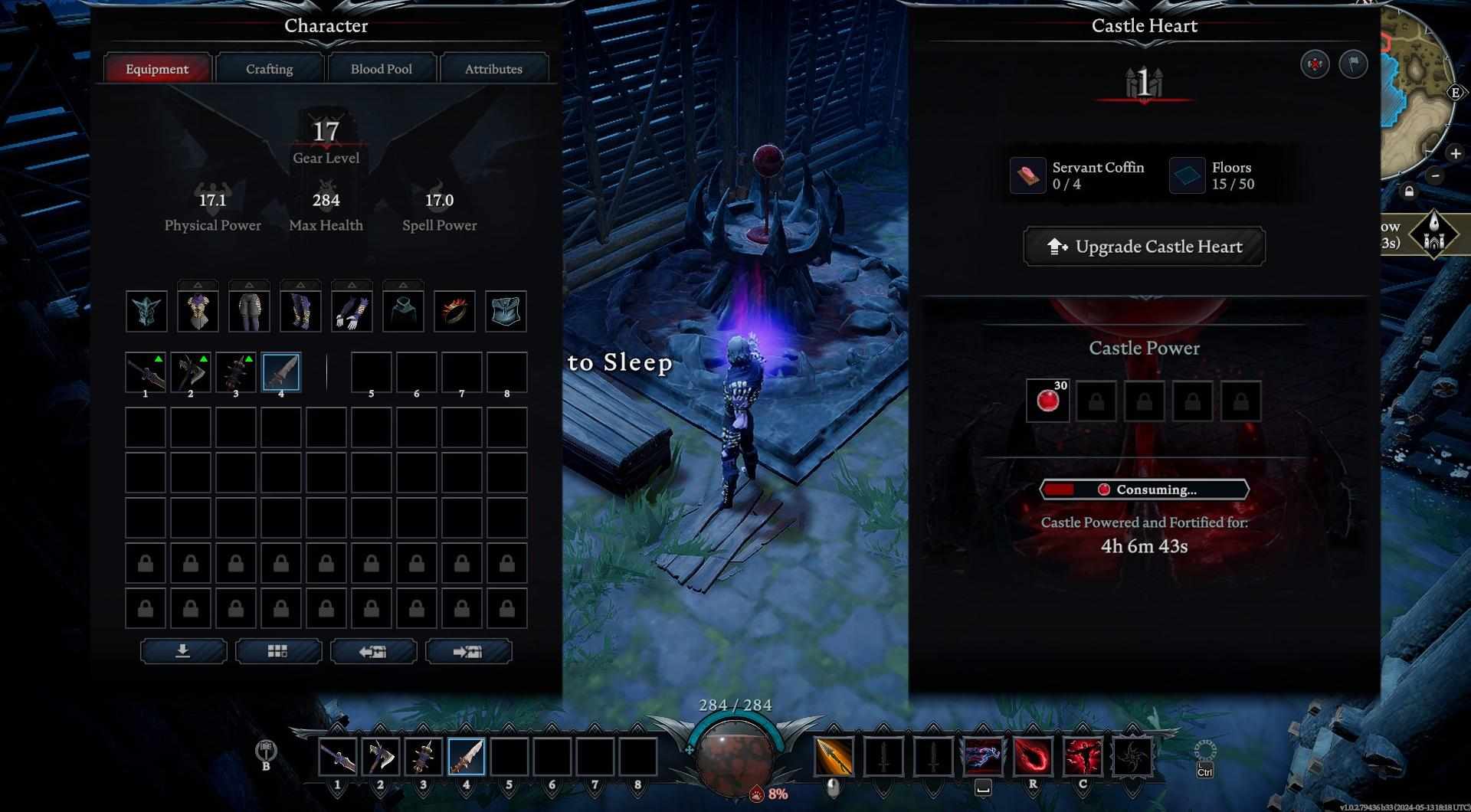 Gamever.io next-gen game hosting