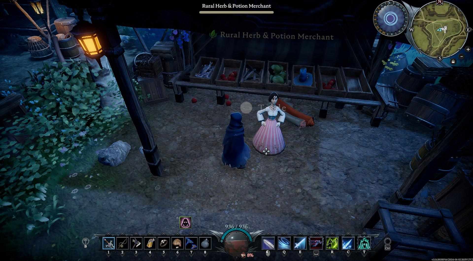 Gamever.io next-gen game hosting