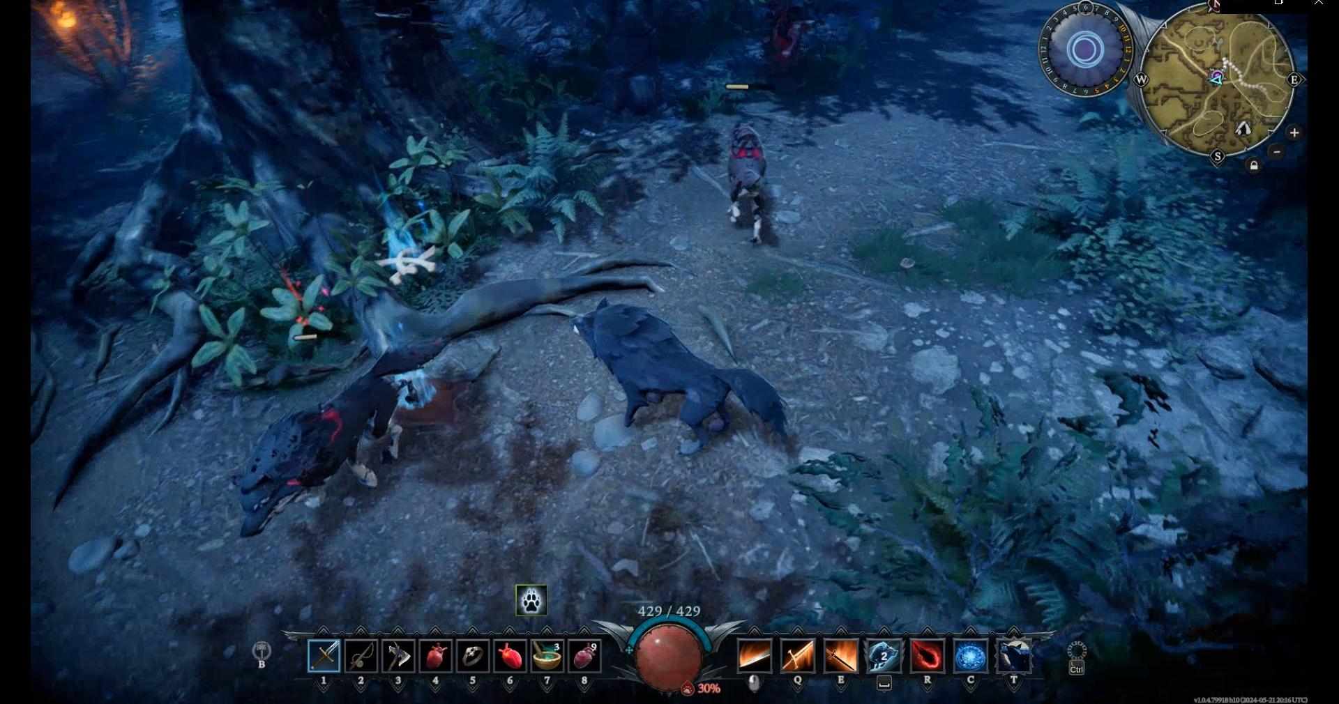 Gamever.io next-gen game hosting