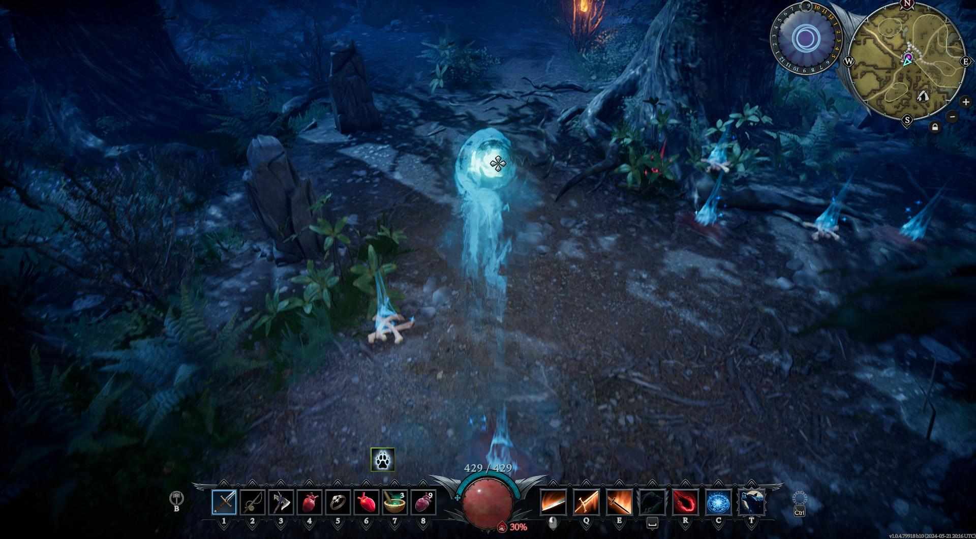 Gamever.io next-gen game hosting