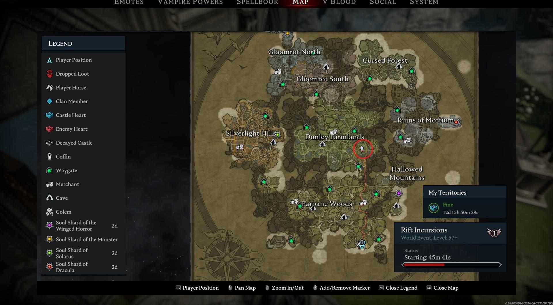 Gamever.io next-gen game hosting