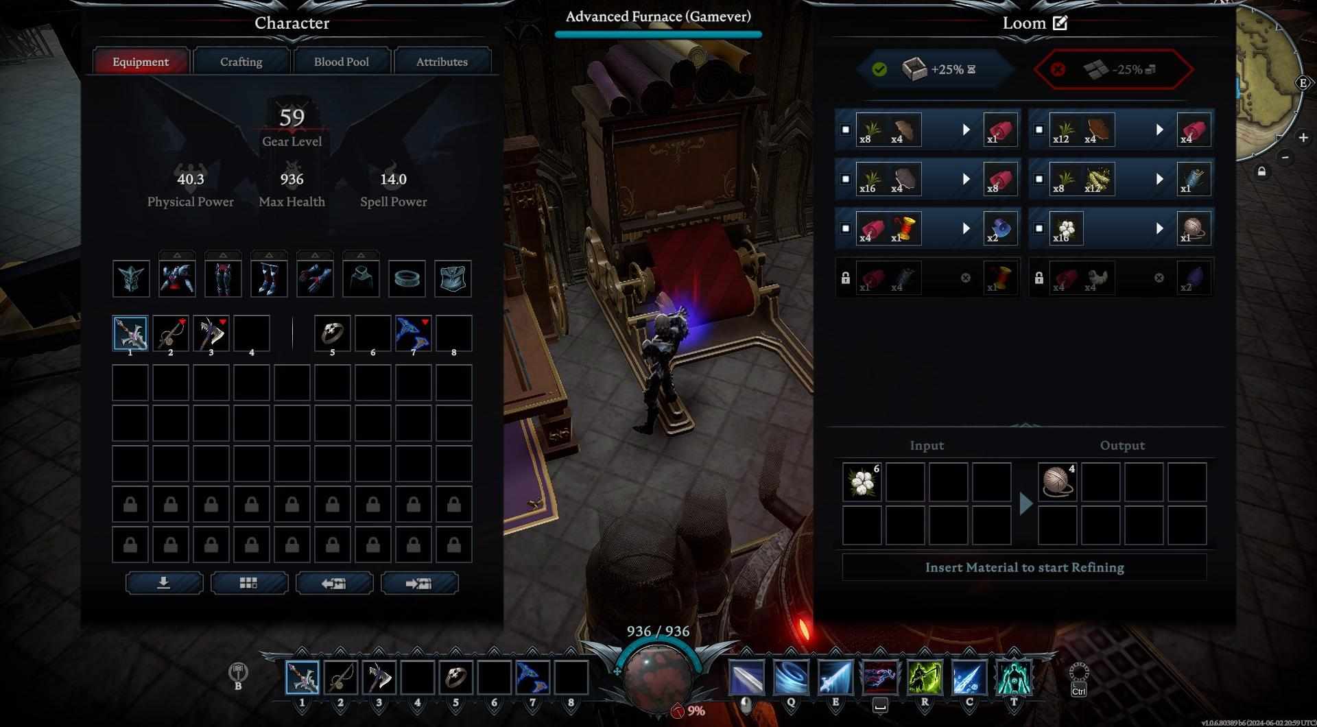 Gamever.io next-gen game hosting