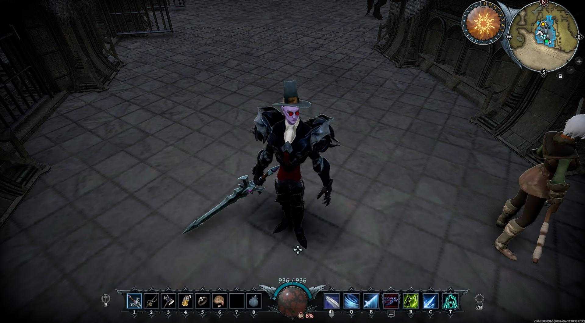 Gamever.io next-gen game hosting