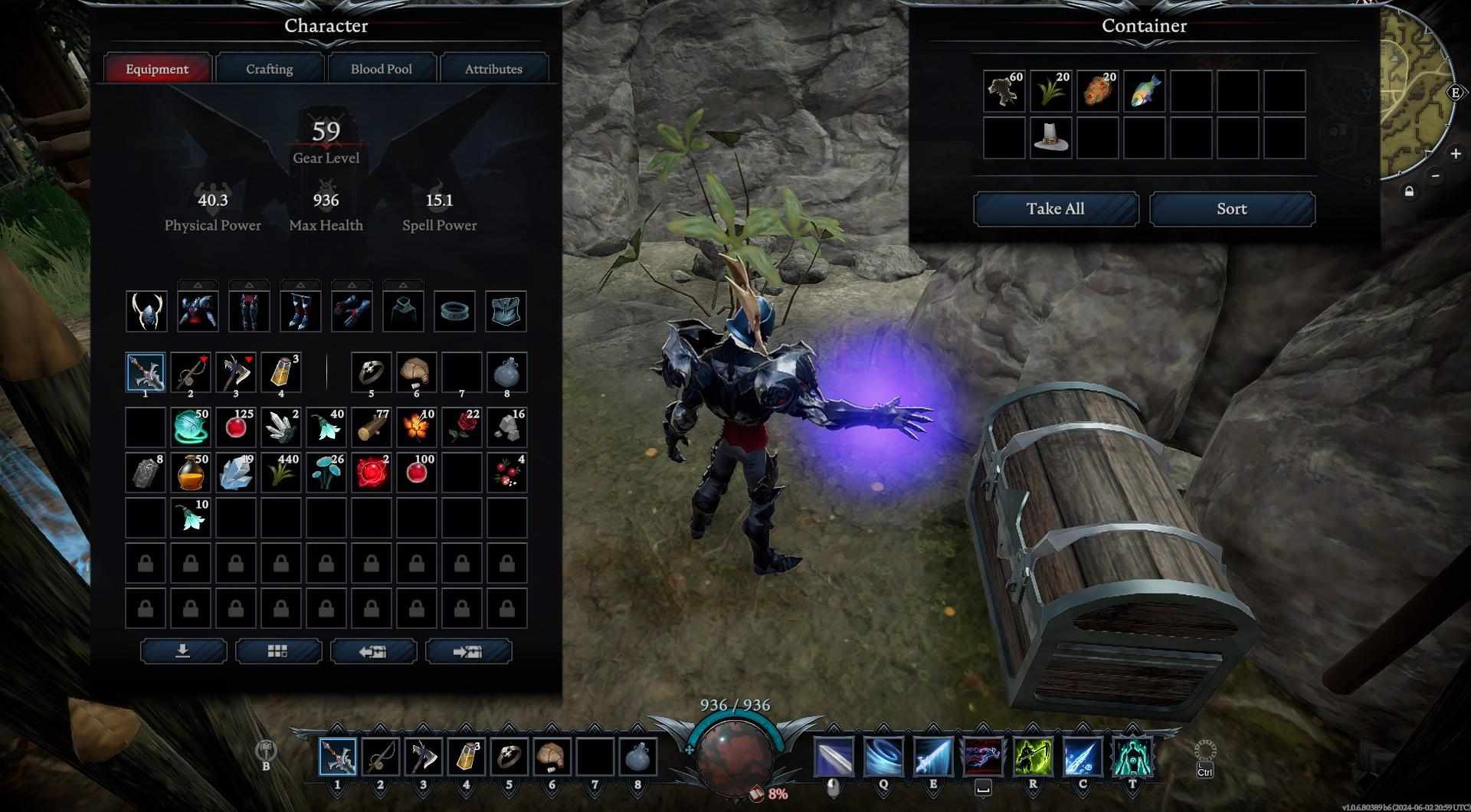 Gamever.io next-gen game hosting