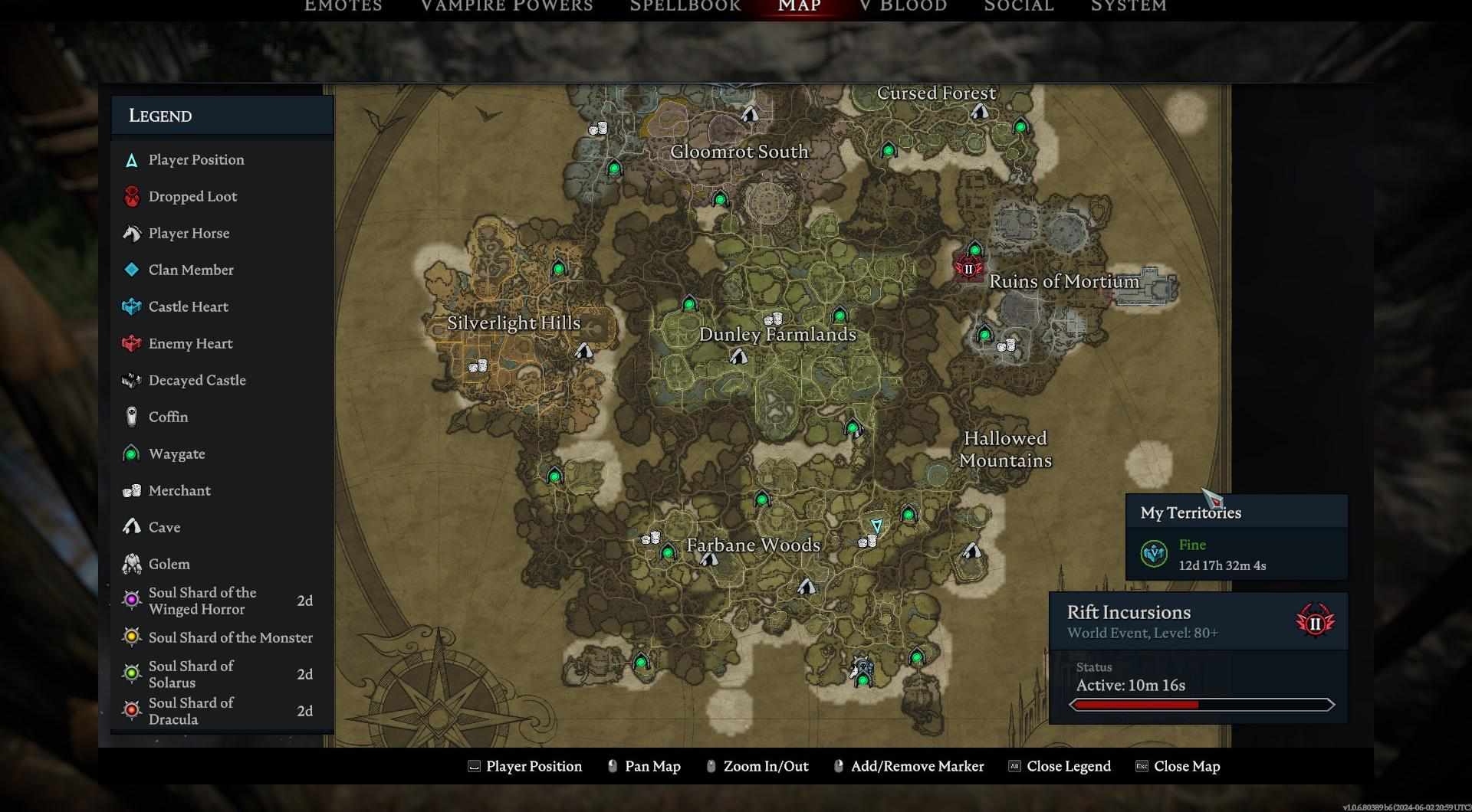 Gamever.io next-gen game hosting