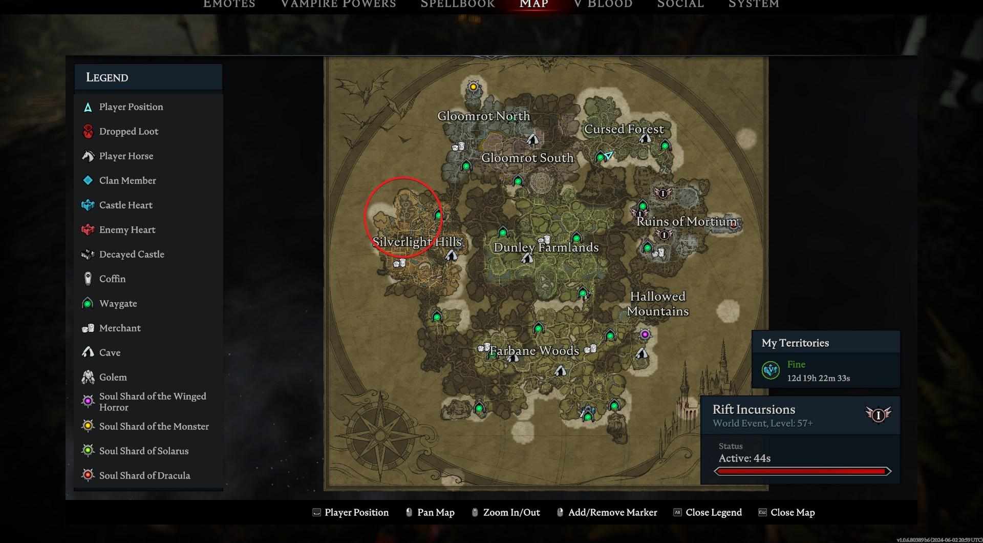 Gamever.io next-gen game hosting