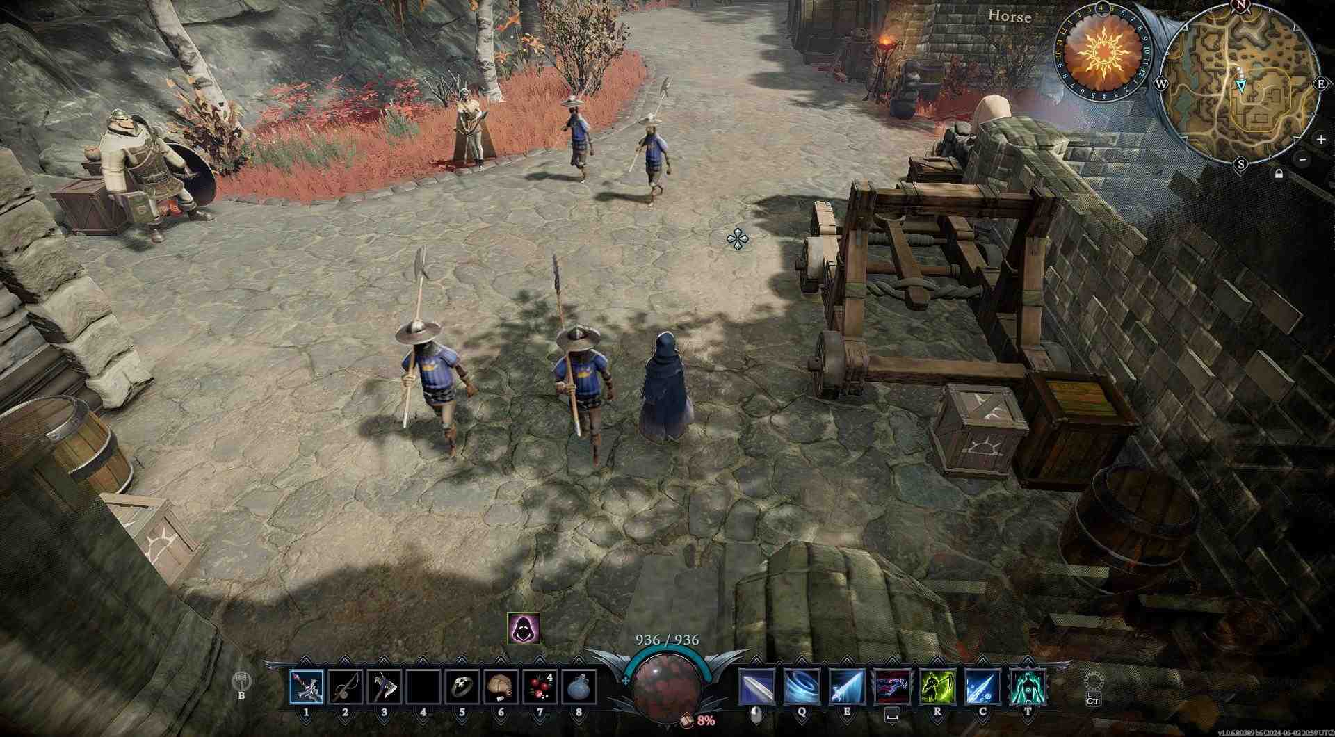 Gamever.io next-gen game hosting