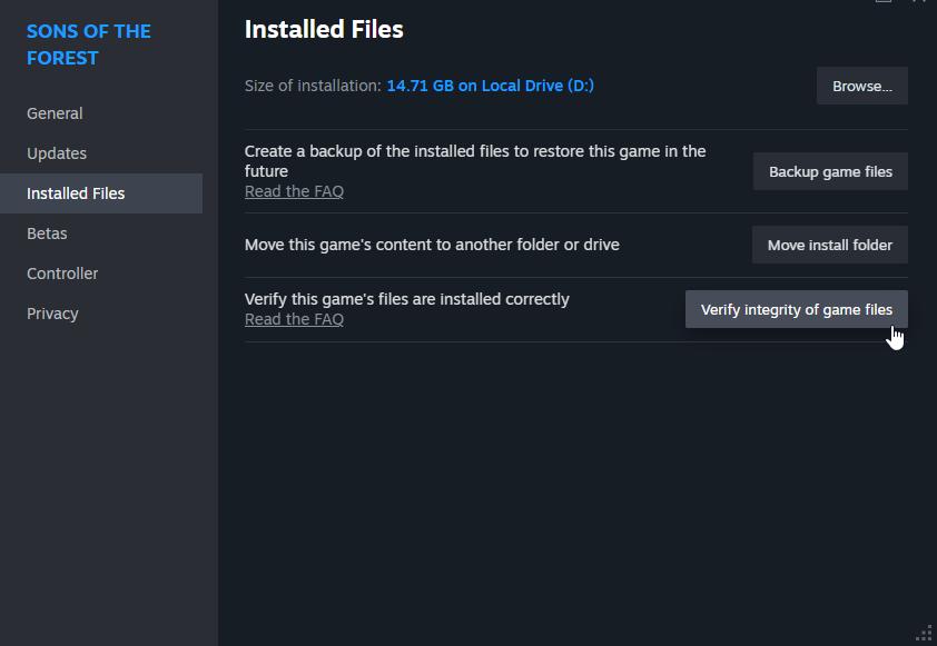 Gamever.io next-gen game hosting