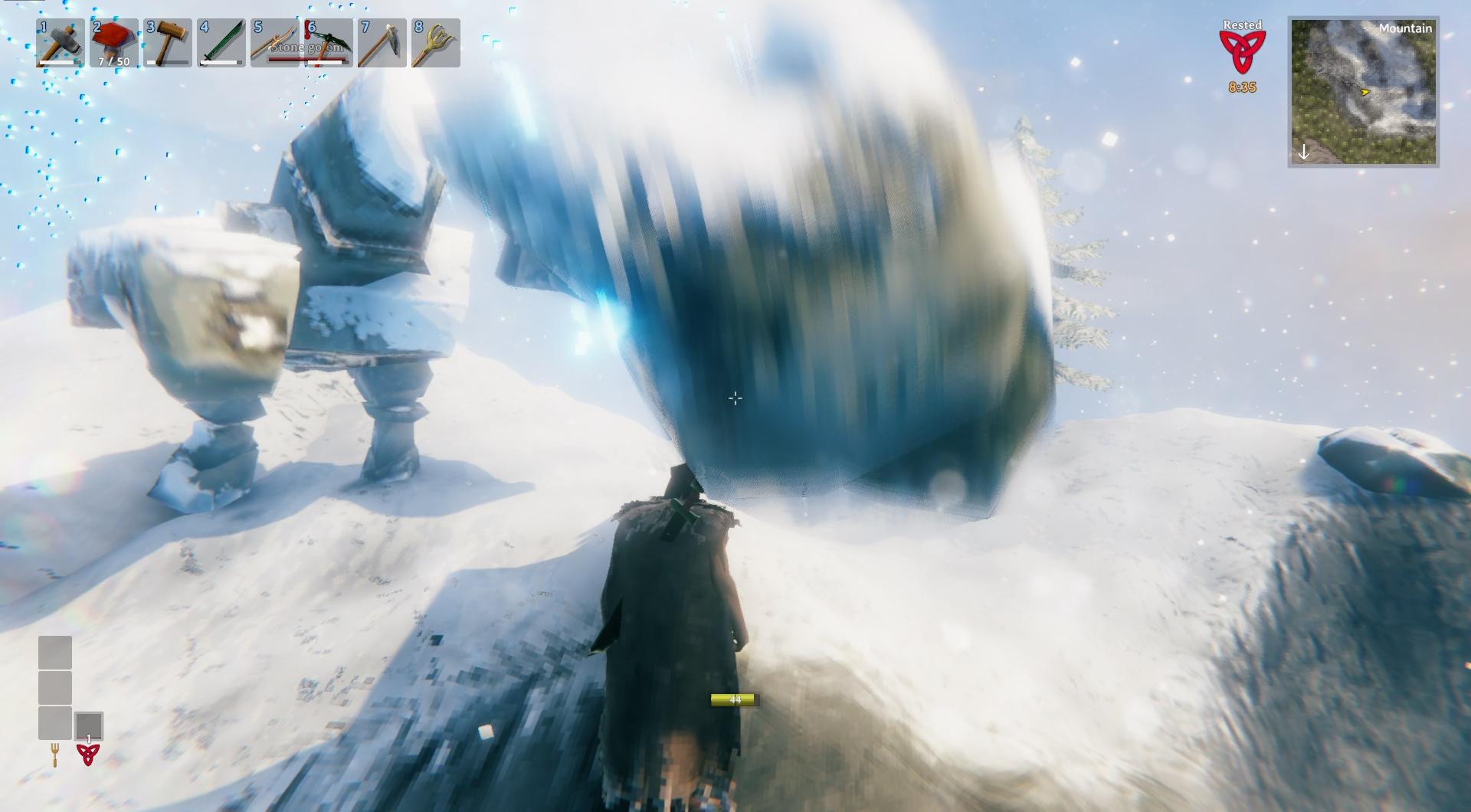 Gamever.io next-gen game hosting