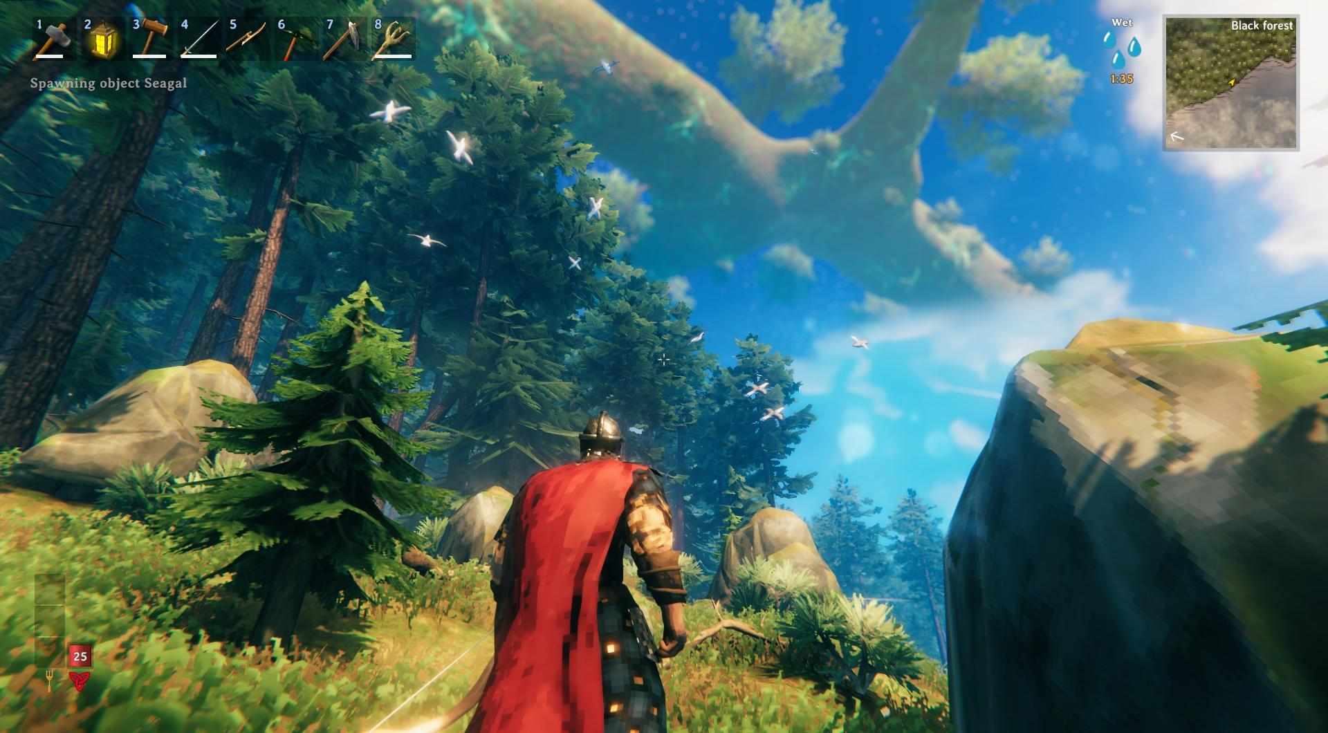 Gamever.io next-gen game hosting