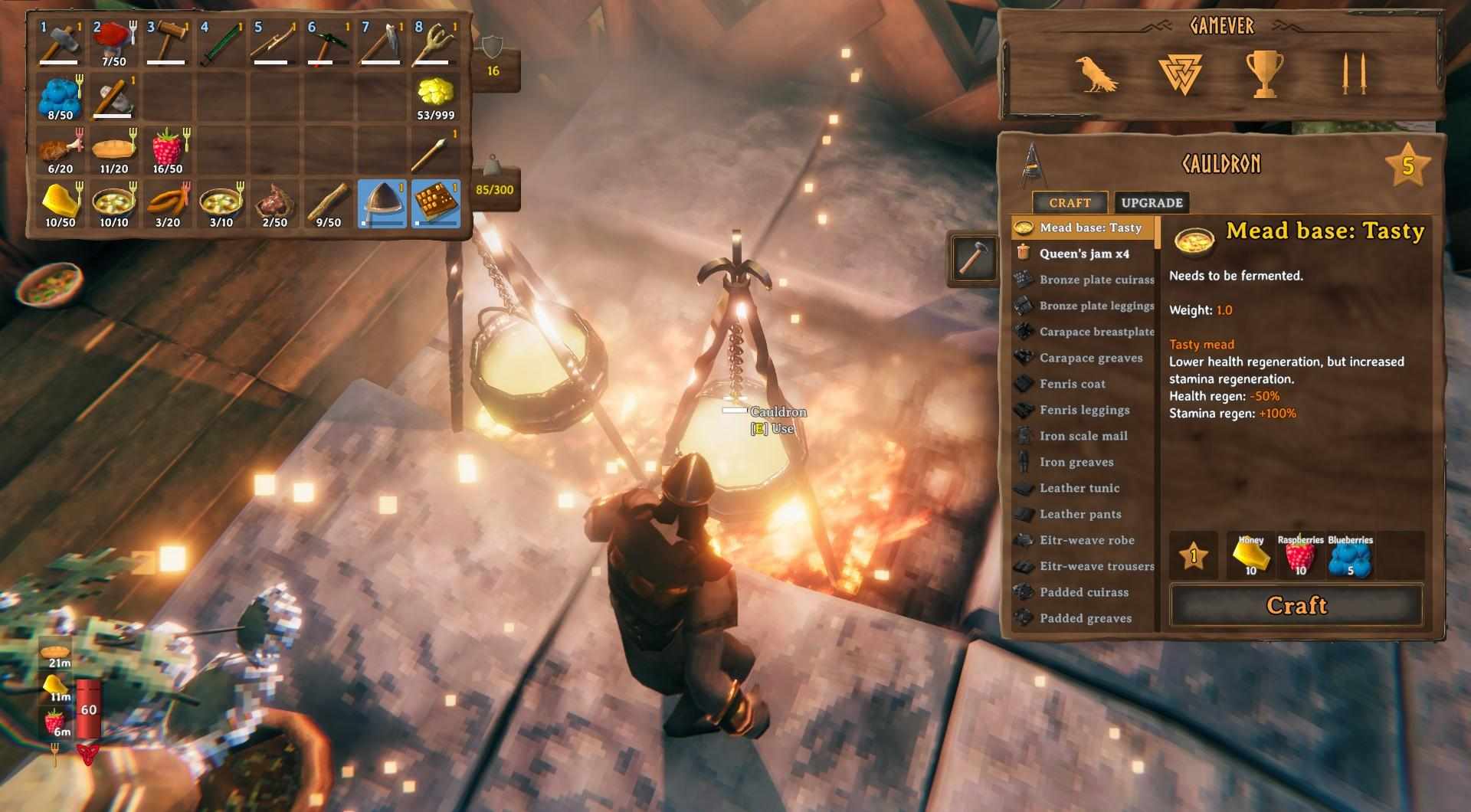 Gamever.io next-gen game hosting