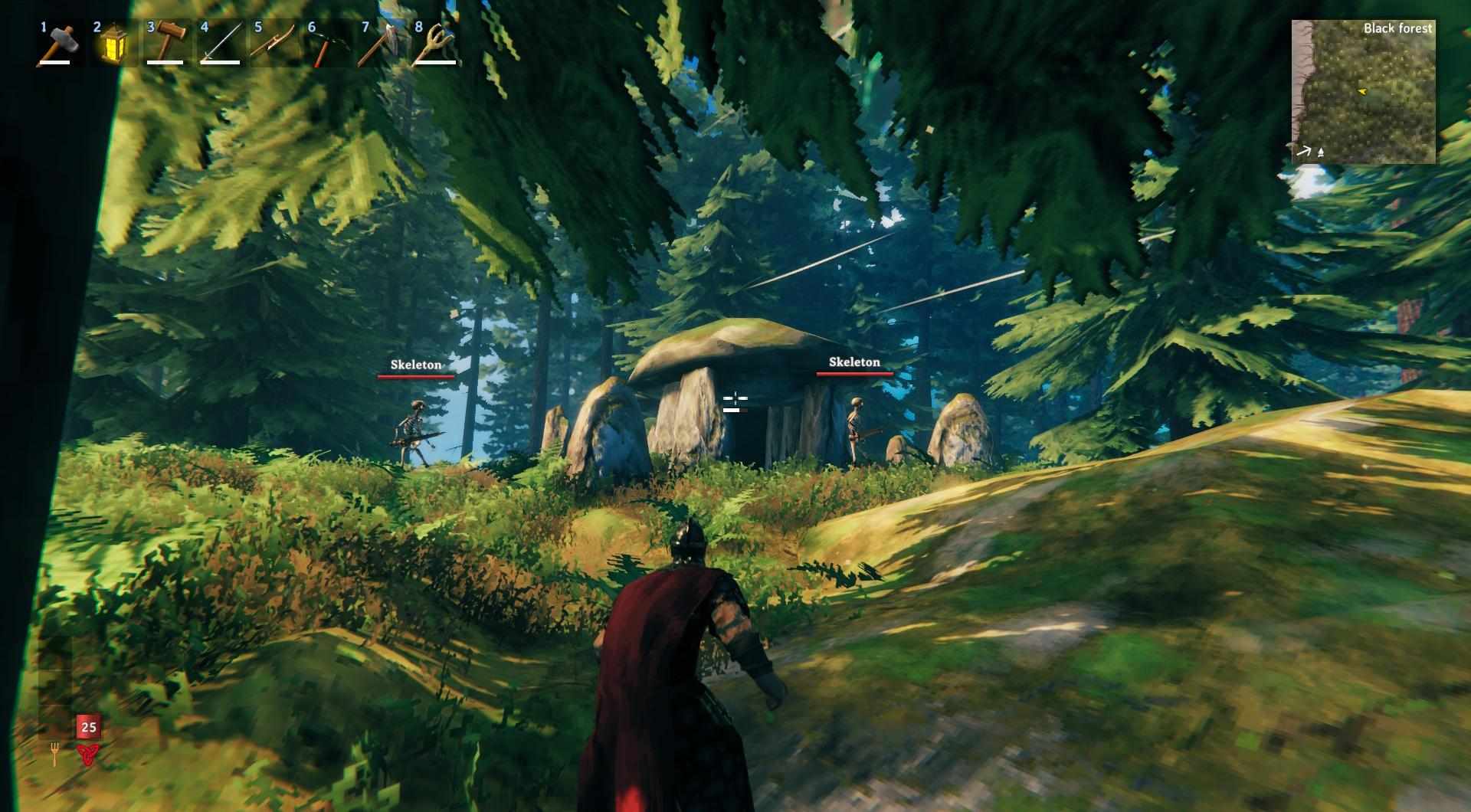 Gamever.io next-gen game hosting