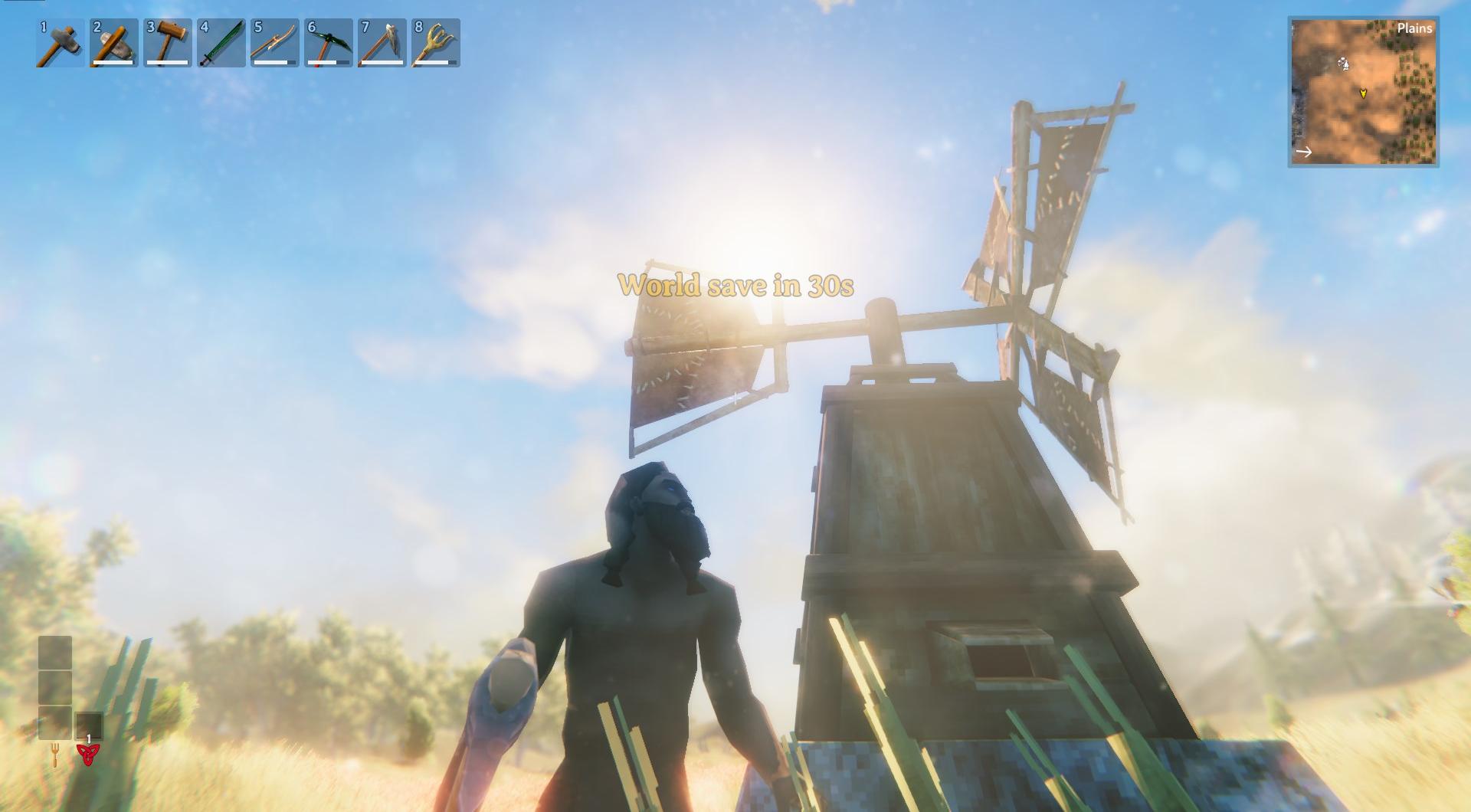 Gamever.io next-gen game hosting