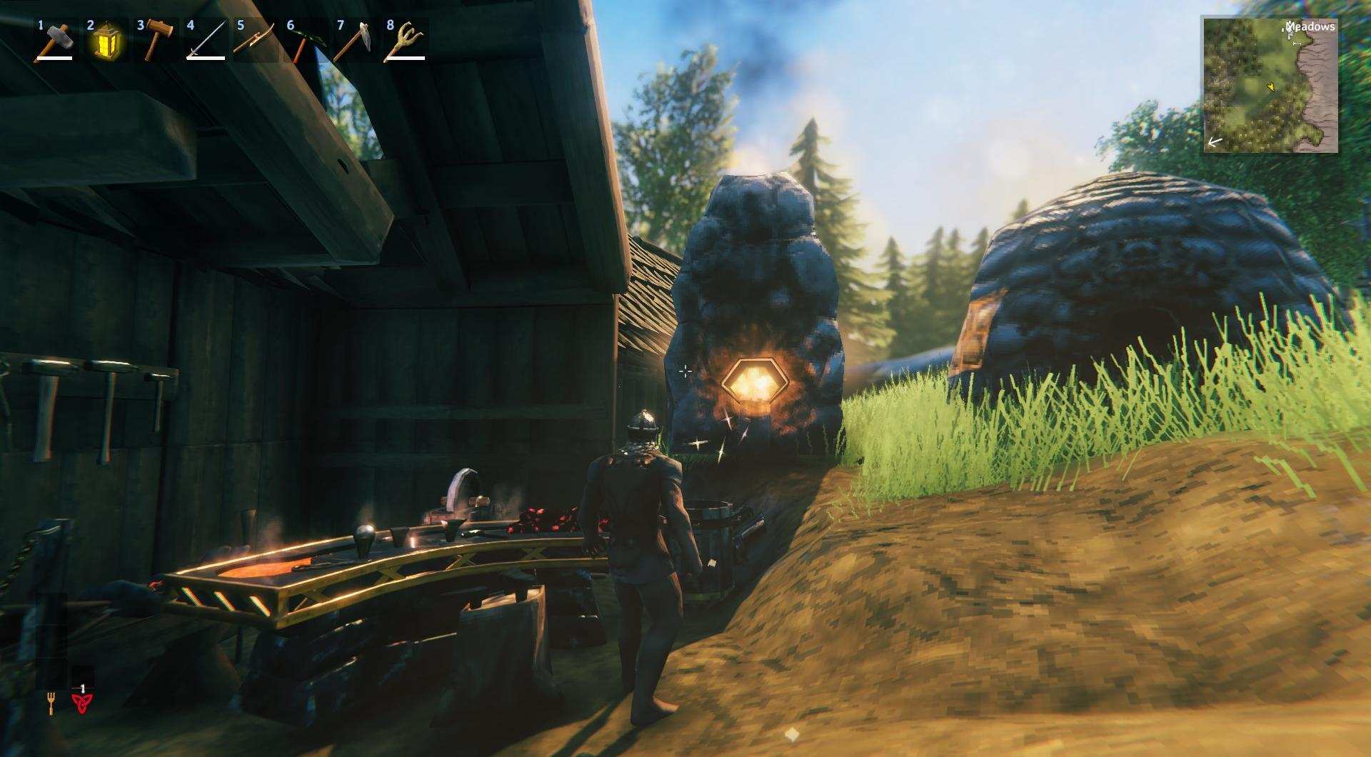 Gamever.io next-gen game hosting