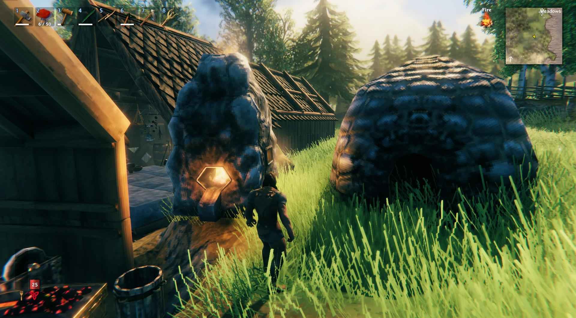 Gamever.io next-gen game hosting