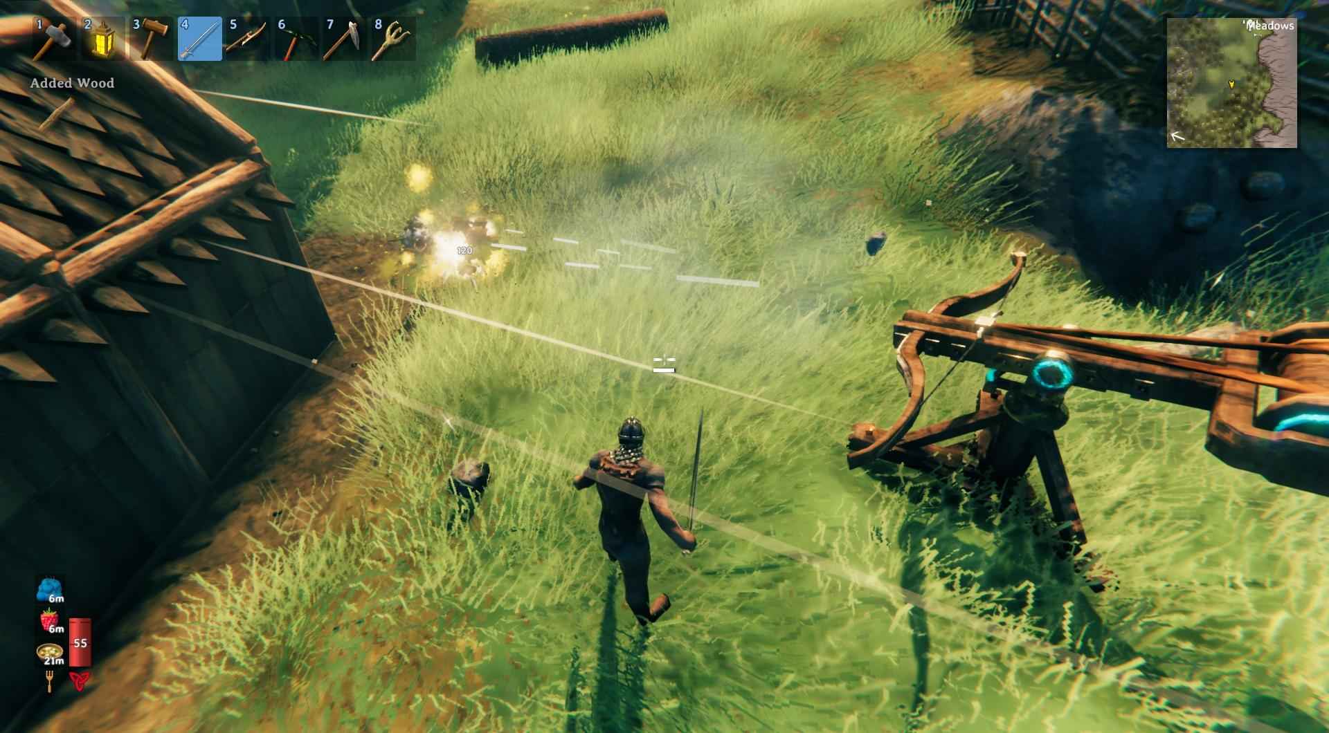 Gamever.io next-gen game hosting