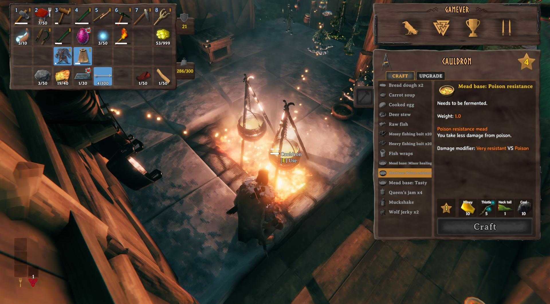 Gamever.io next-gen game hosting