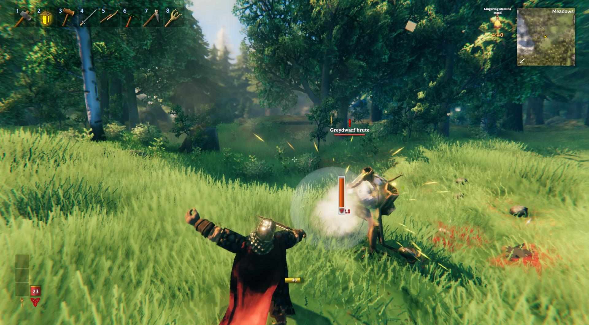 Gamever.io next-gen game hosting