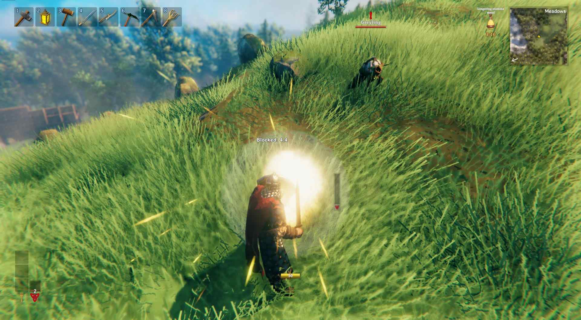 Gamever.io next-gen game hosting