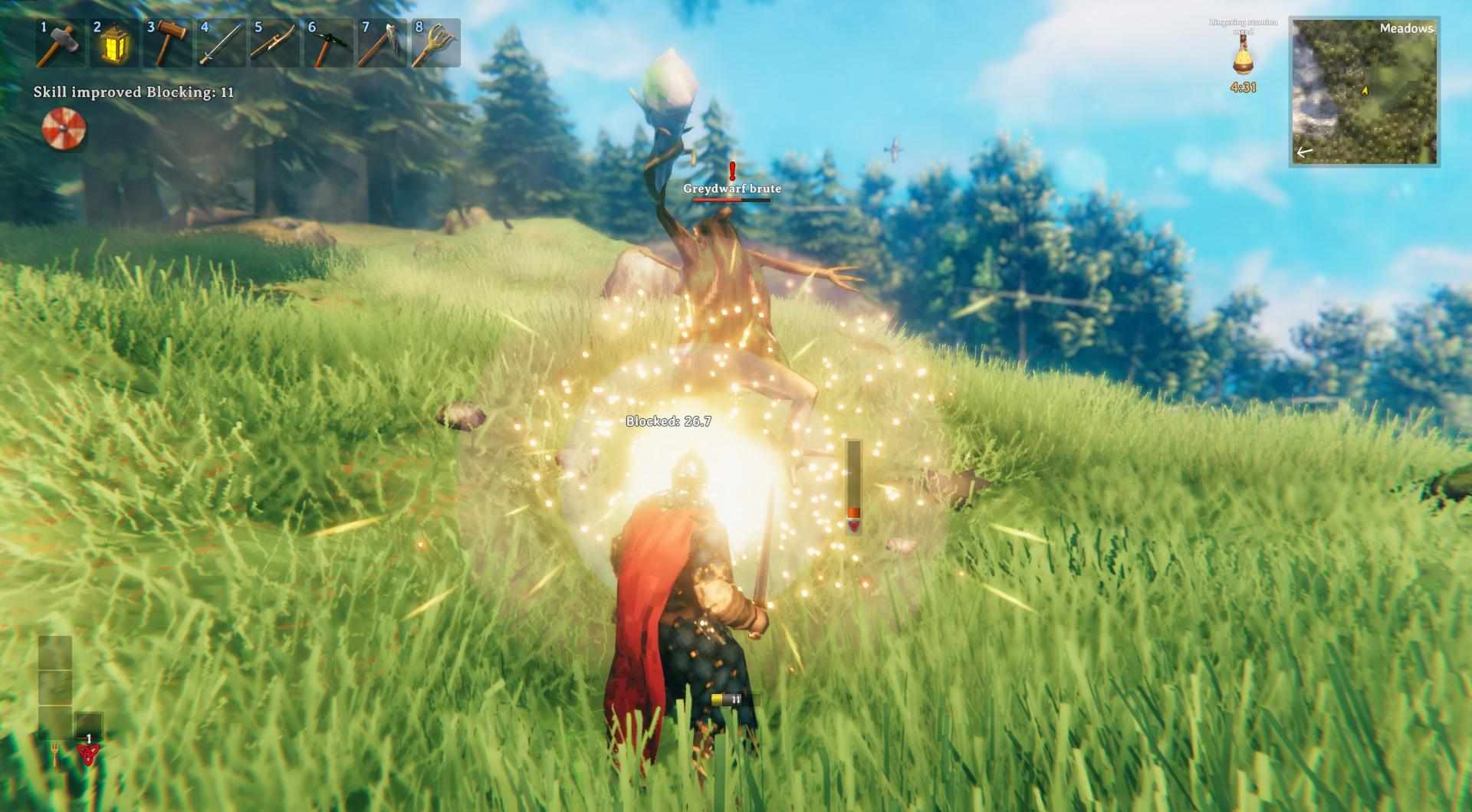 Gamever.io next-gen game hosting