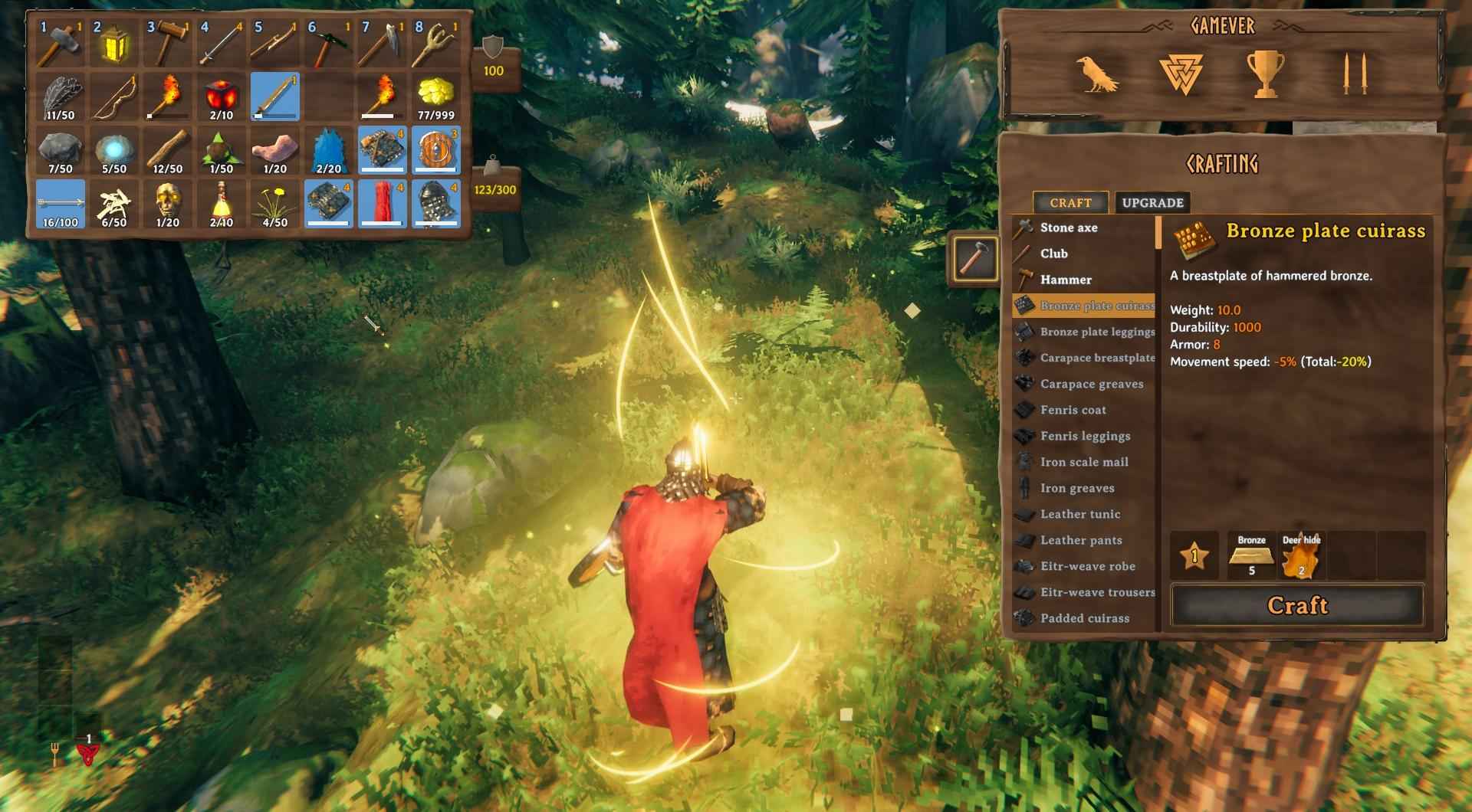 Gamever.io next-gen game hosting