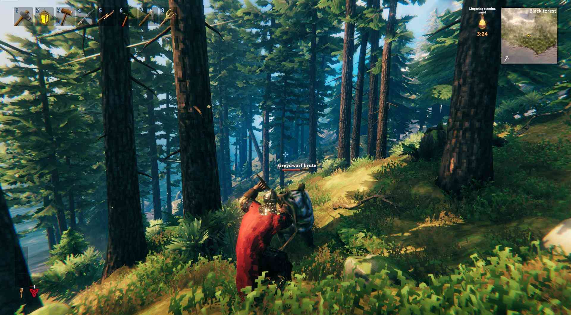 Gamever.io next-gen game hosting