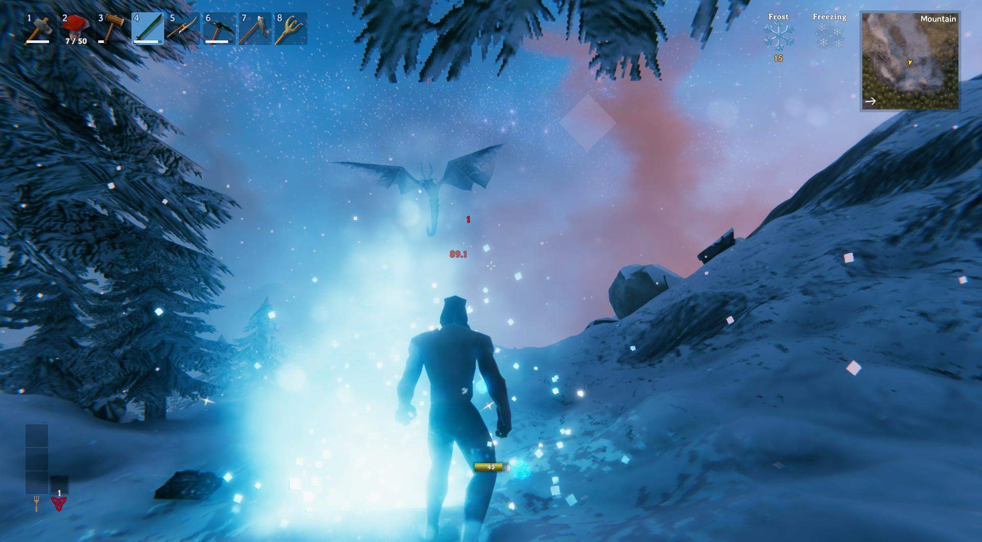 Gamever.io next-gen game hosting