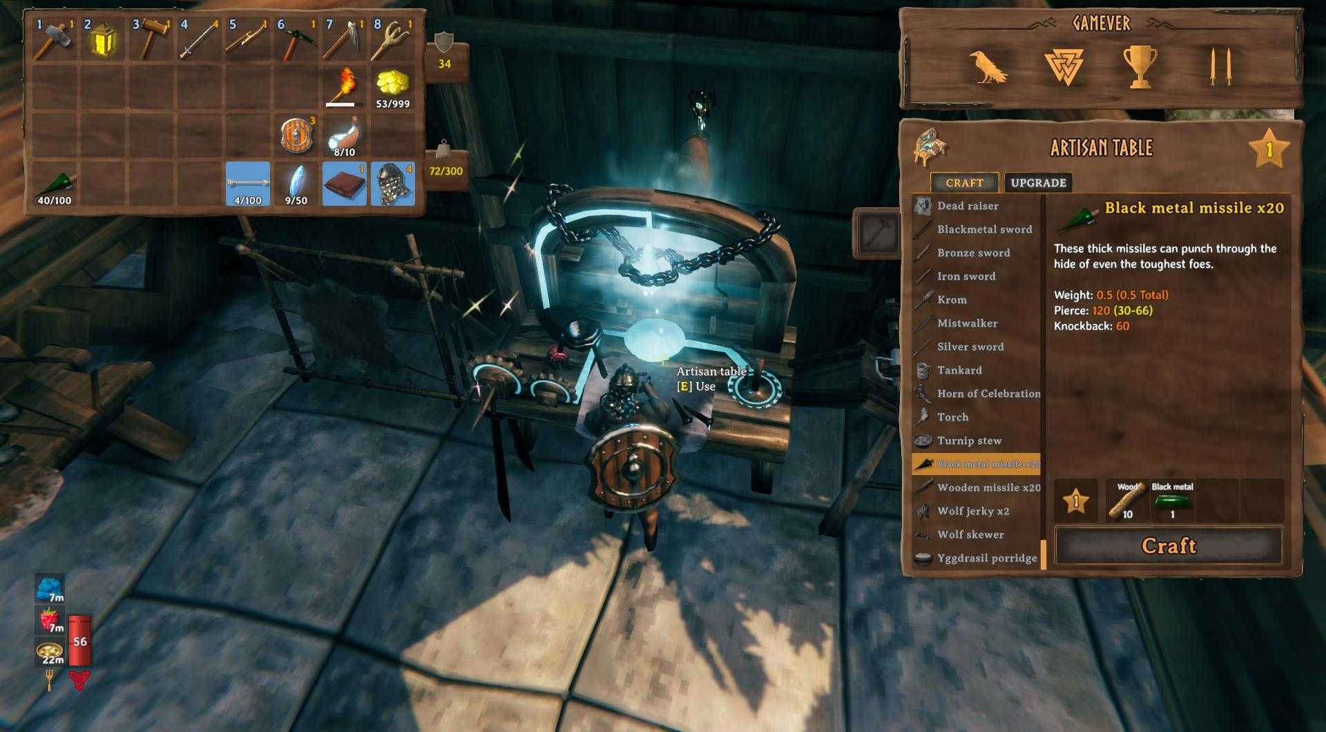 Gamever.io next-gen game hosting