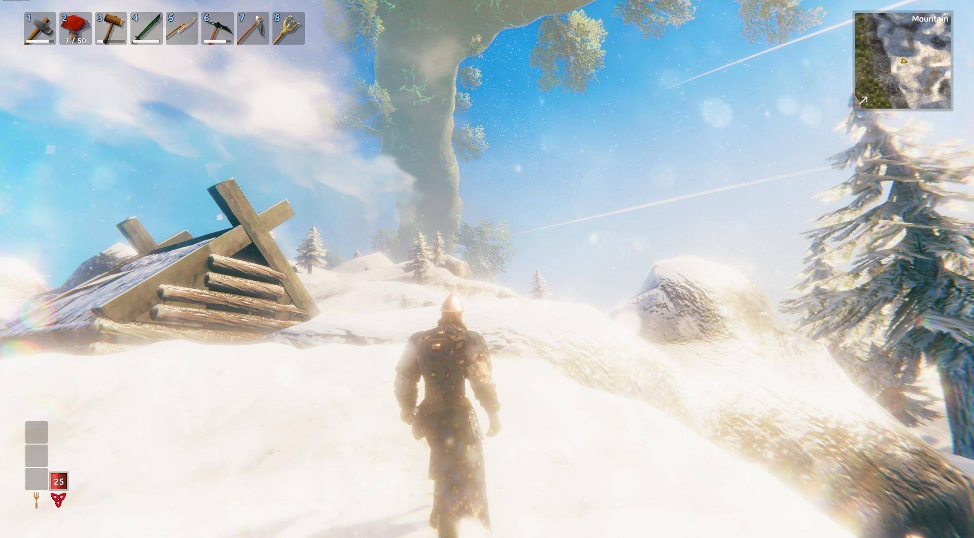 Valheim: Wie kann man Fenris Haar bekommen? - gamever