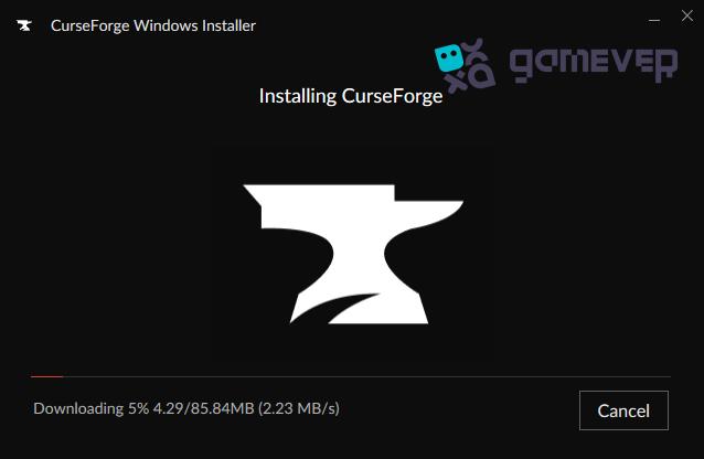 Gamever.io next-gen game hosting
