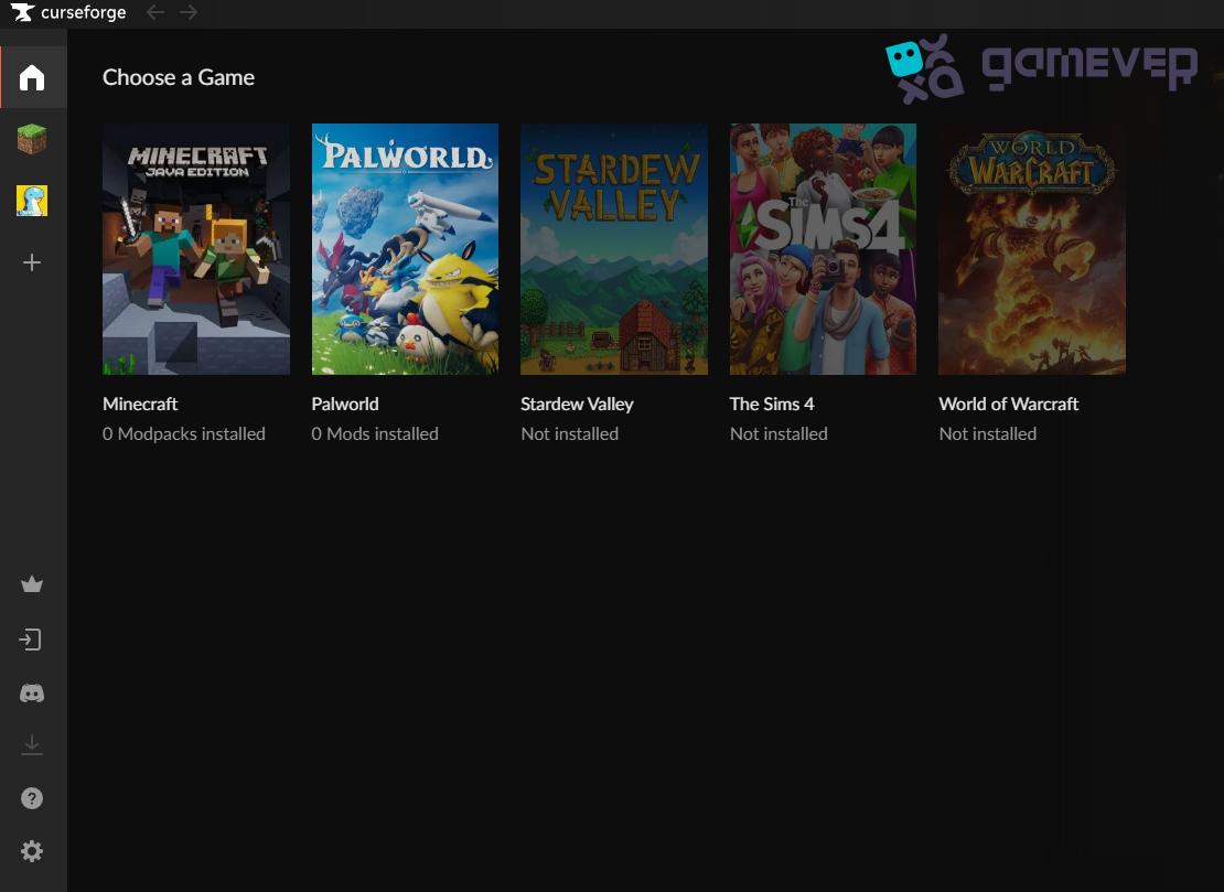 Gamever.io next-gen game hosting