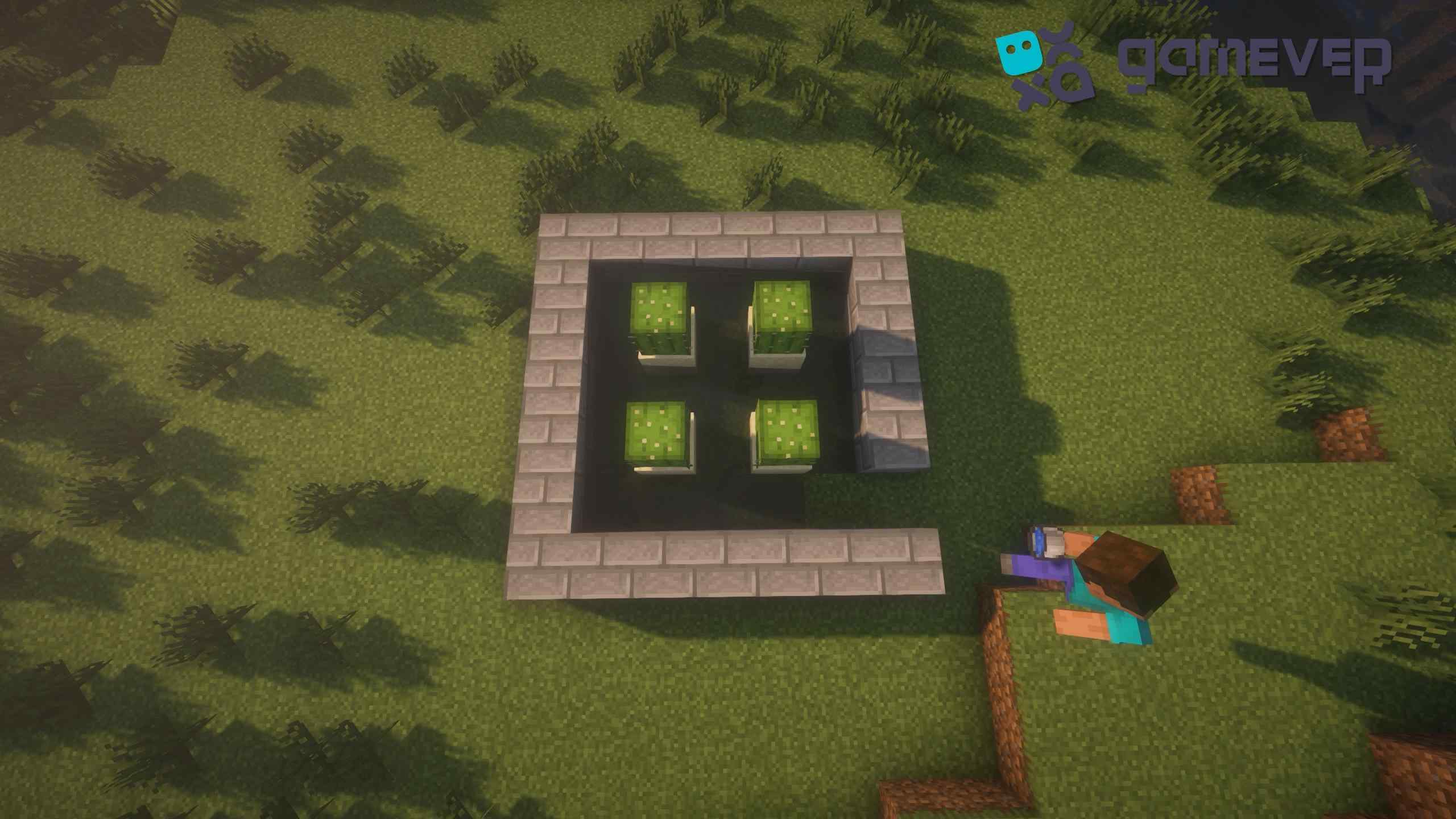 Gamever.io next-gen game hosting