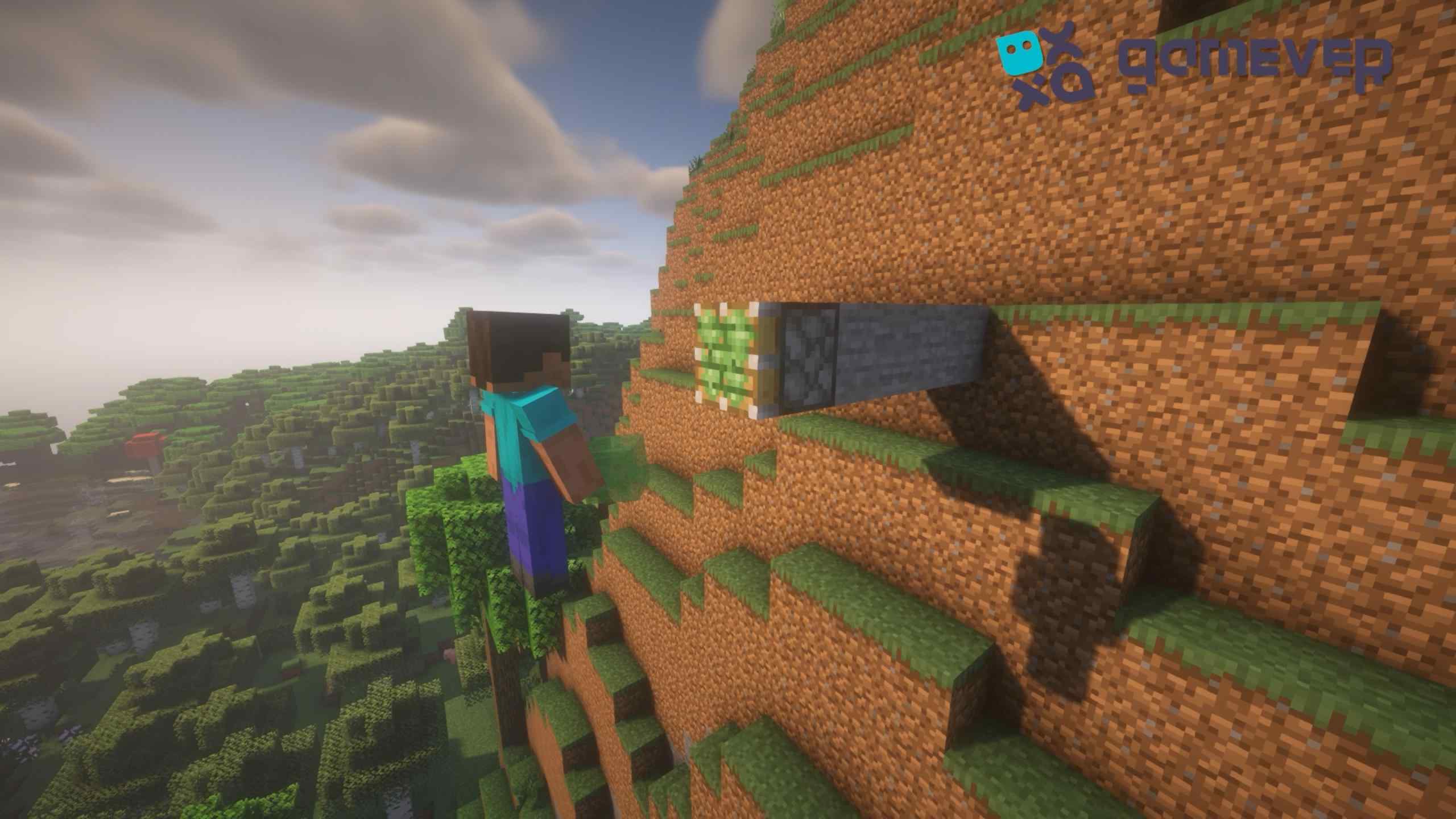 Gamever.io next-gen game hosting