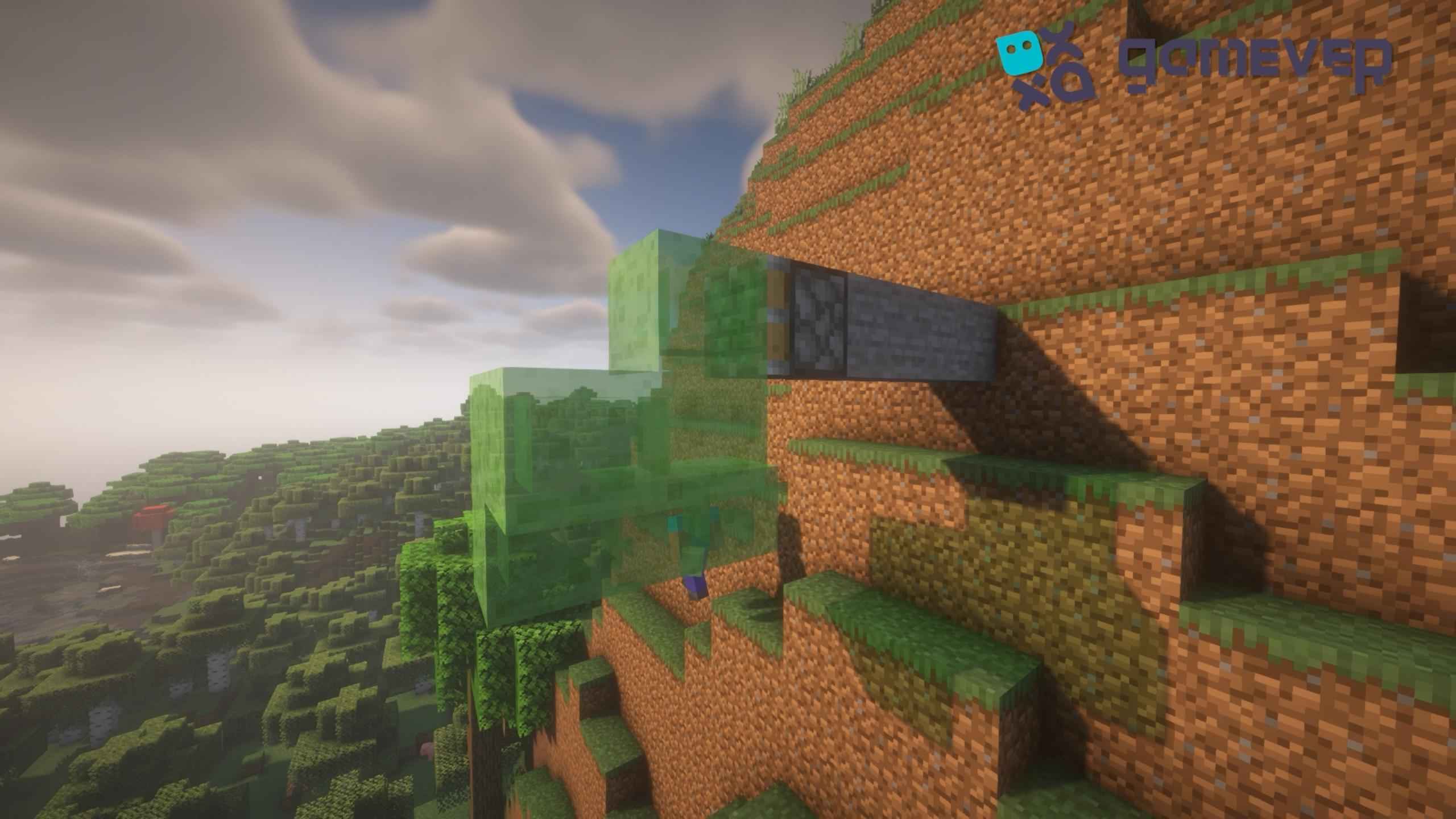 Gamever.io next-gen game hosting