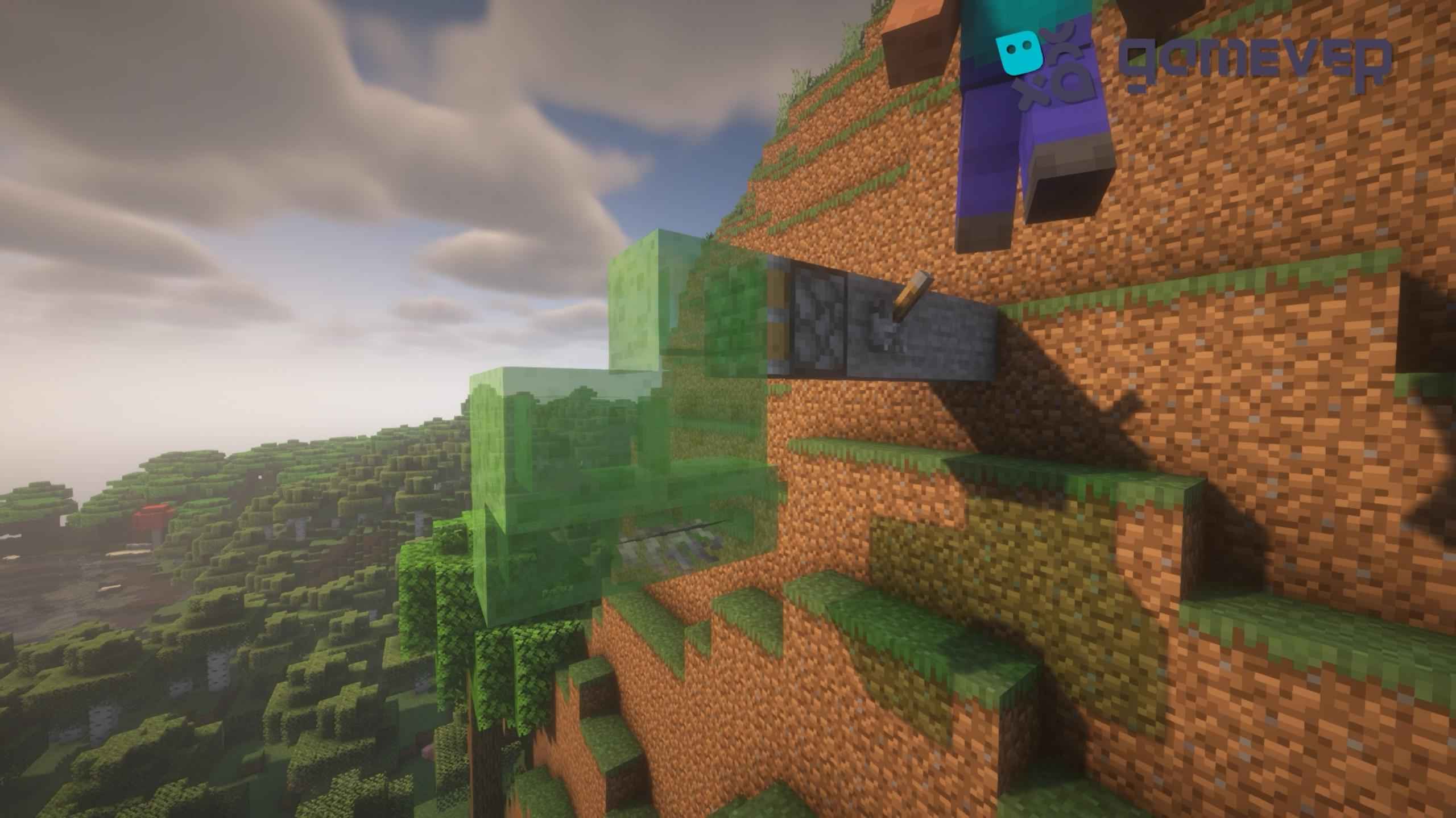 Gamever.io next-gen game hosting