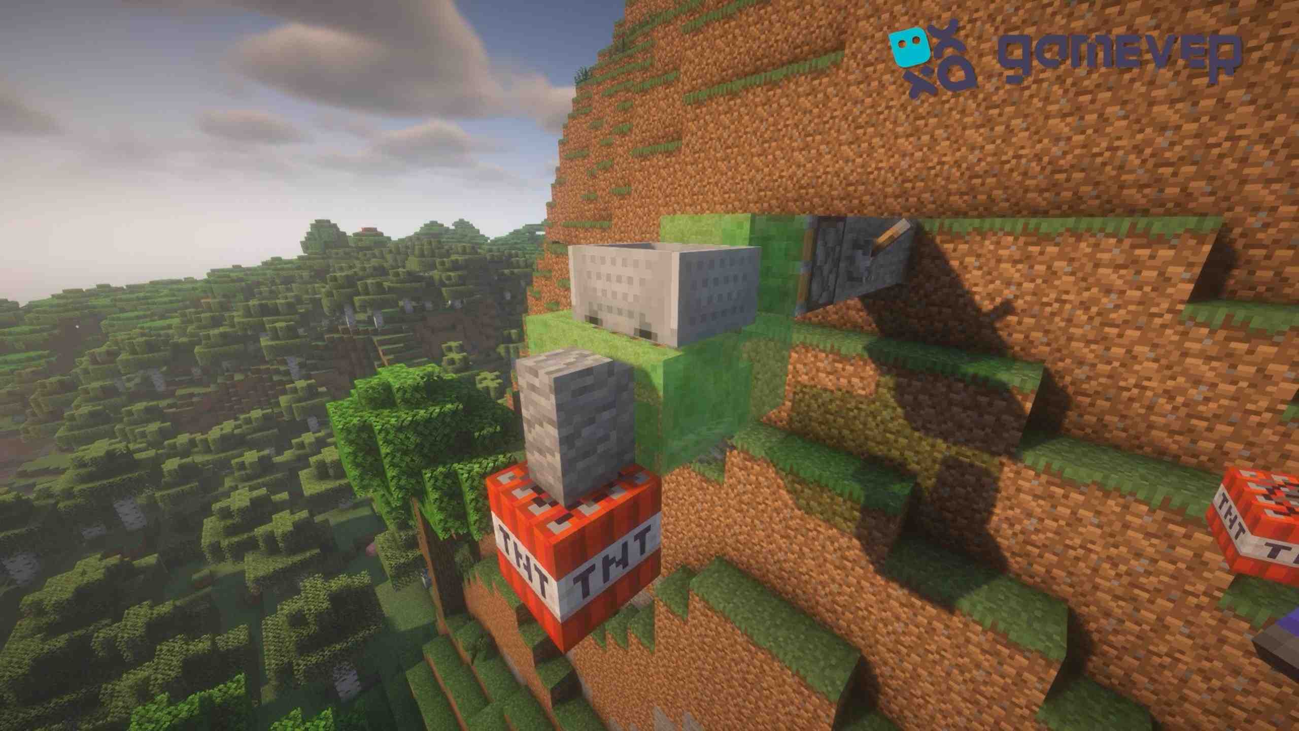 Gamever.io next-gen game hosting