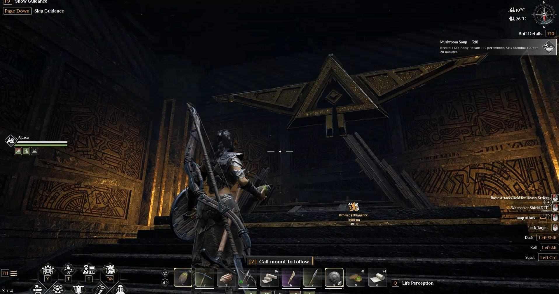 Gamever.io next-gen game hosting