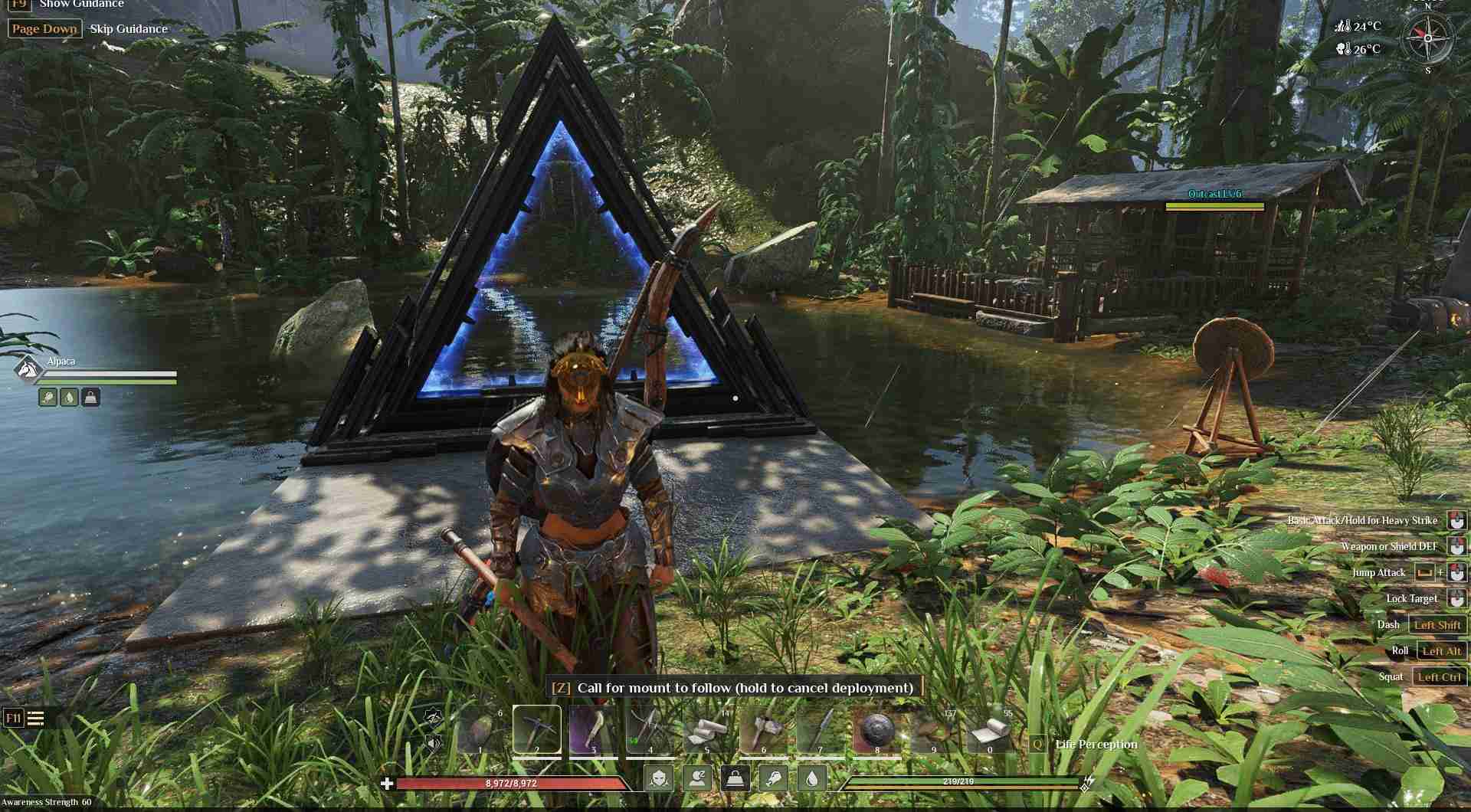 Gamever.io next-gen game hosting