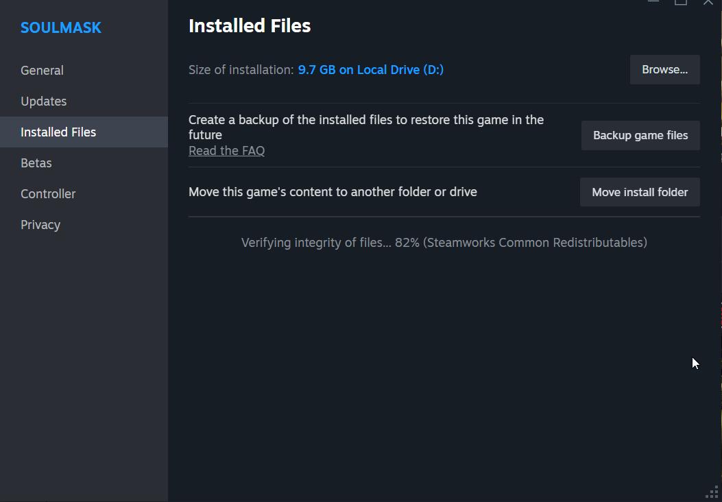 Gamever.io next-gen game hosting