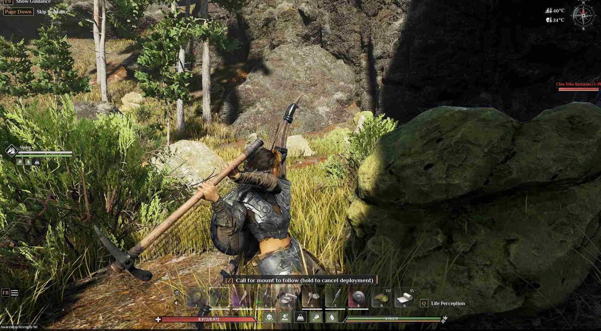 How to Get Sulfur in Soulmask - gamever