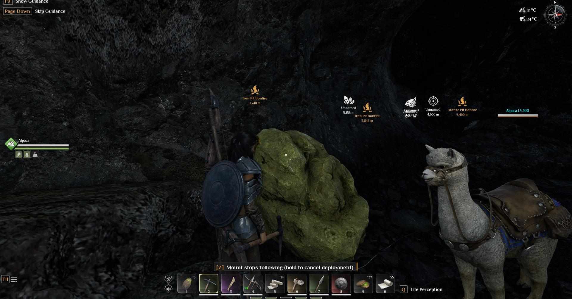 How to Get Sulfur in Soulmask - gamever