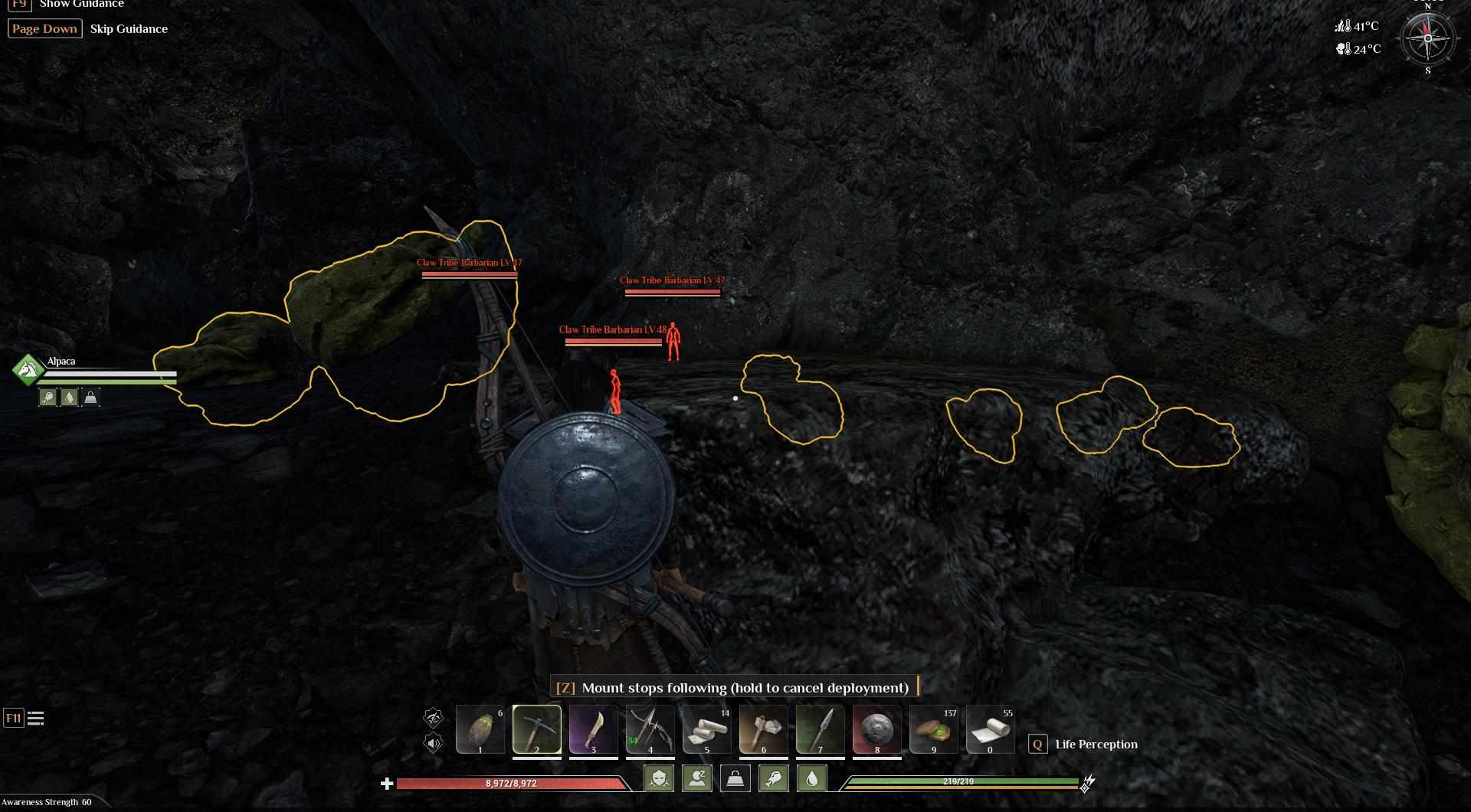 How to Get Sulfur in Soulmask - gamever