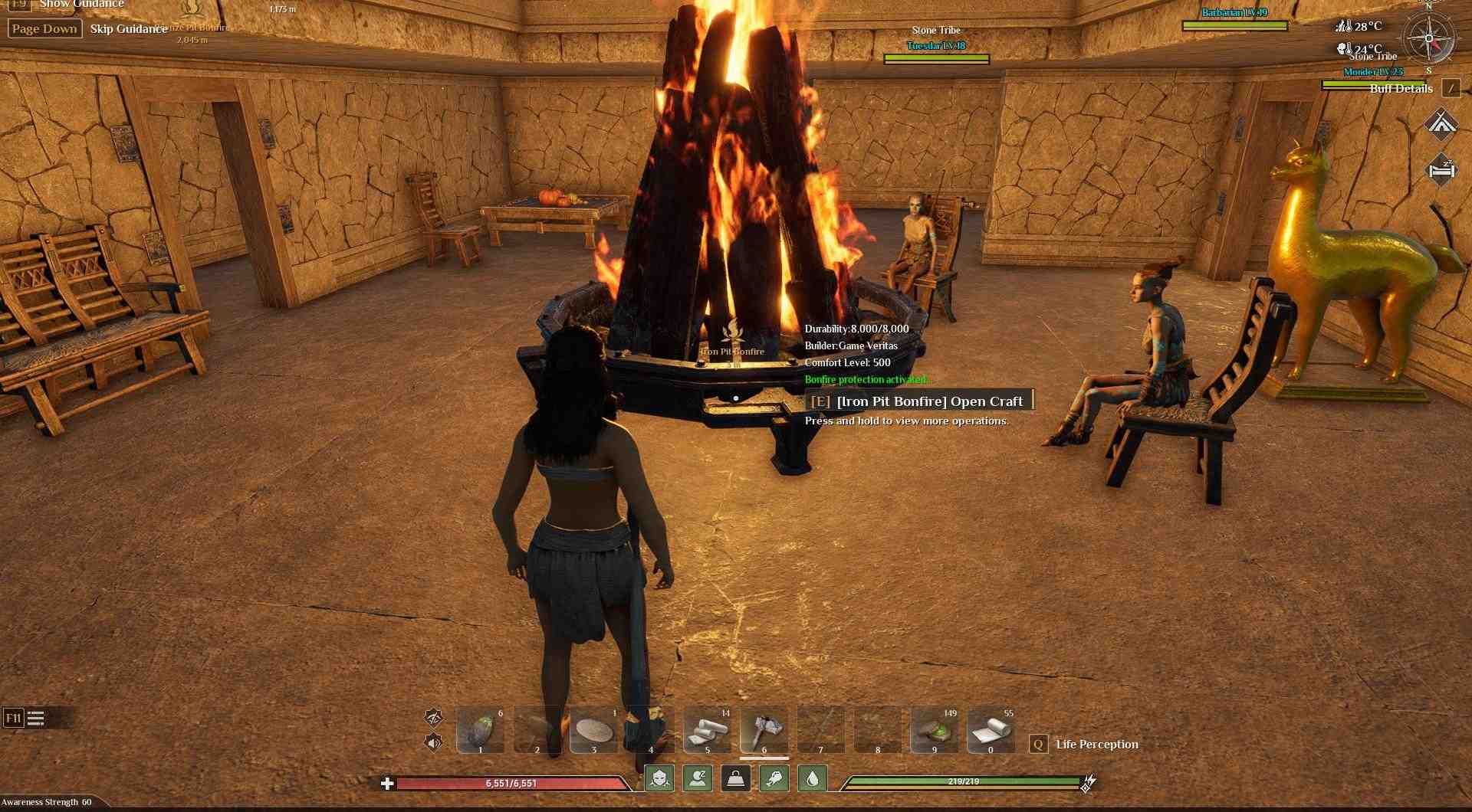 Gamever.io next-gen game hosting