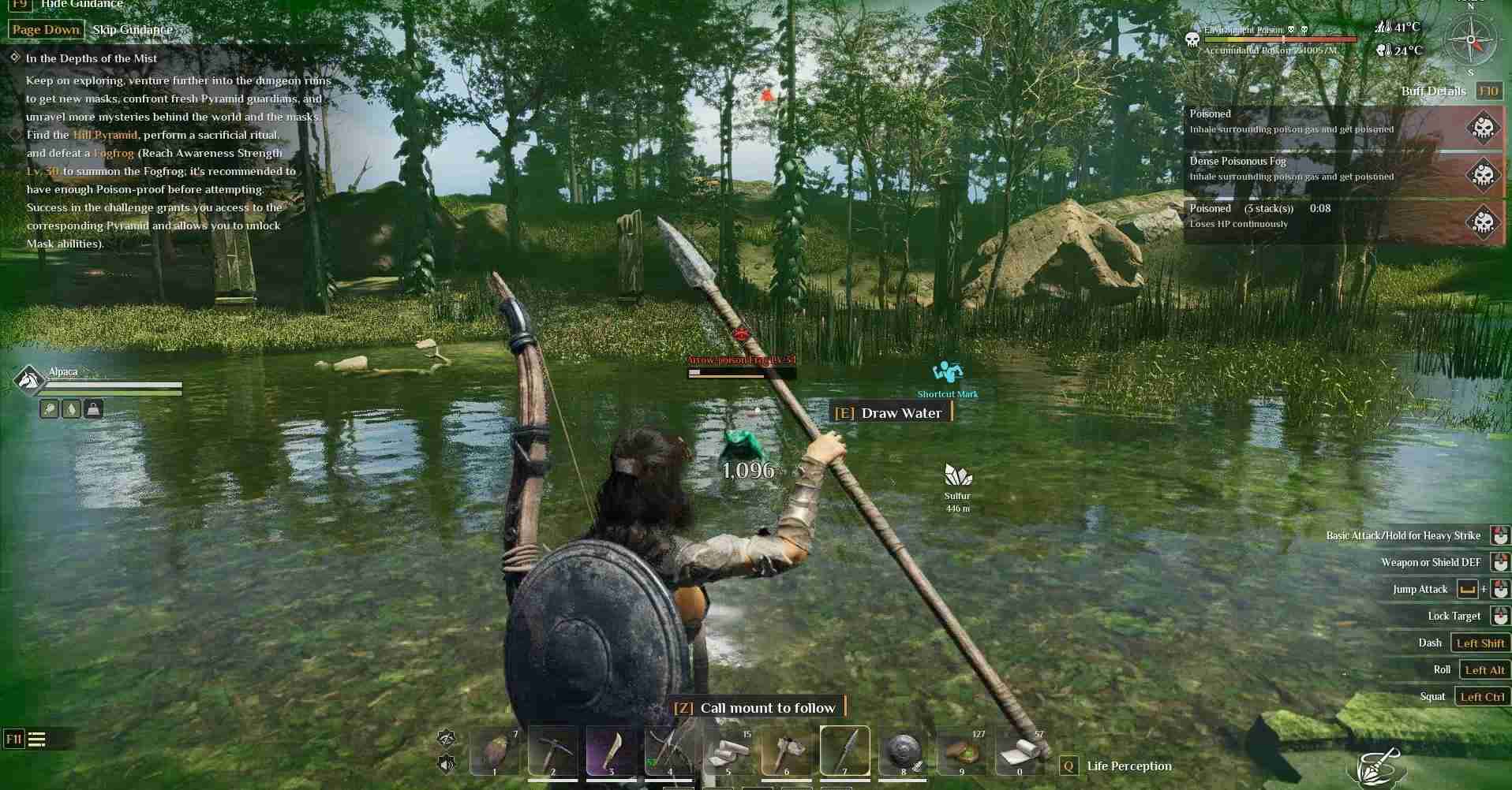 Gamever.io next-gen game hosting