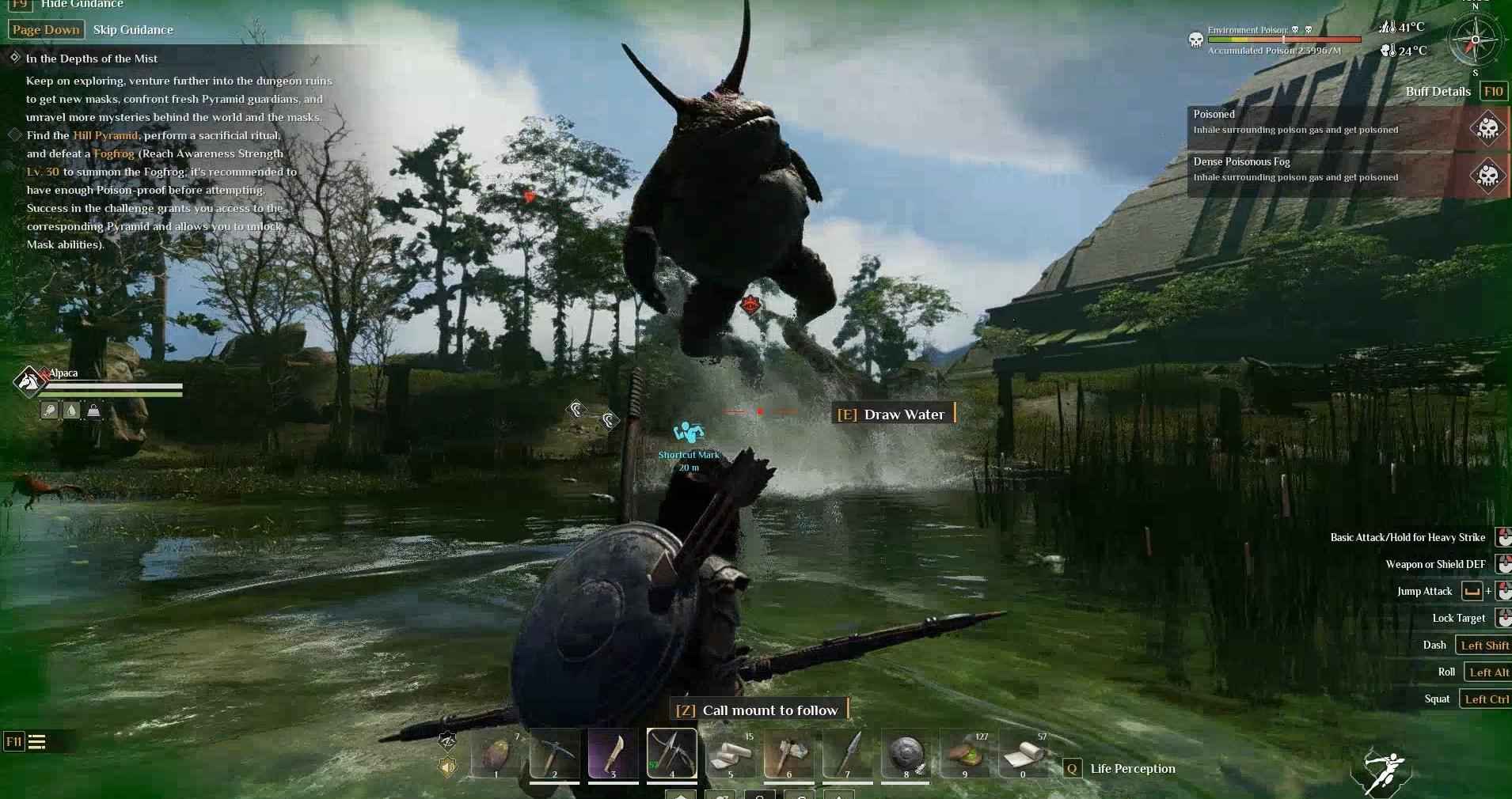 Gamever.io next-gen game hosting